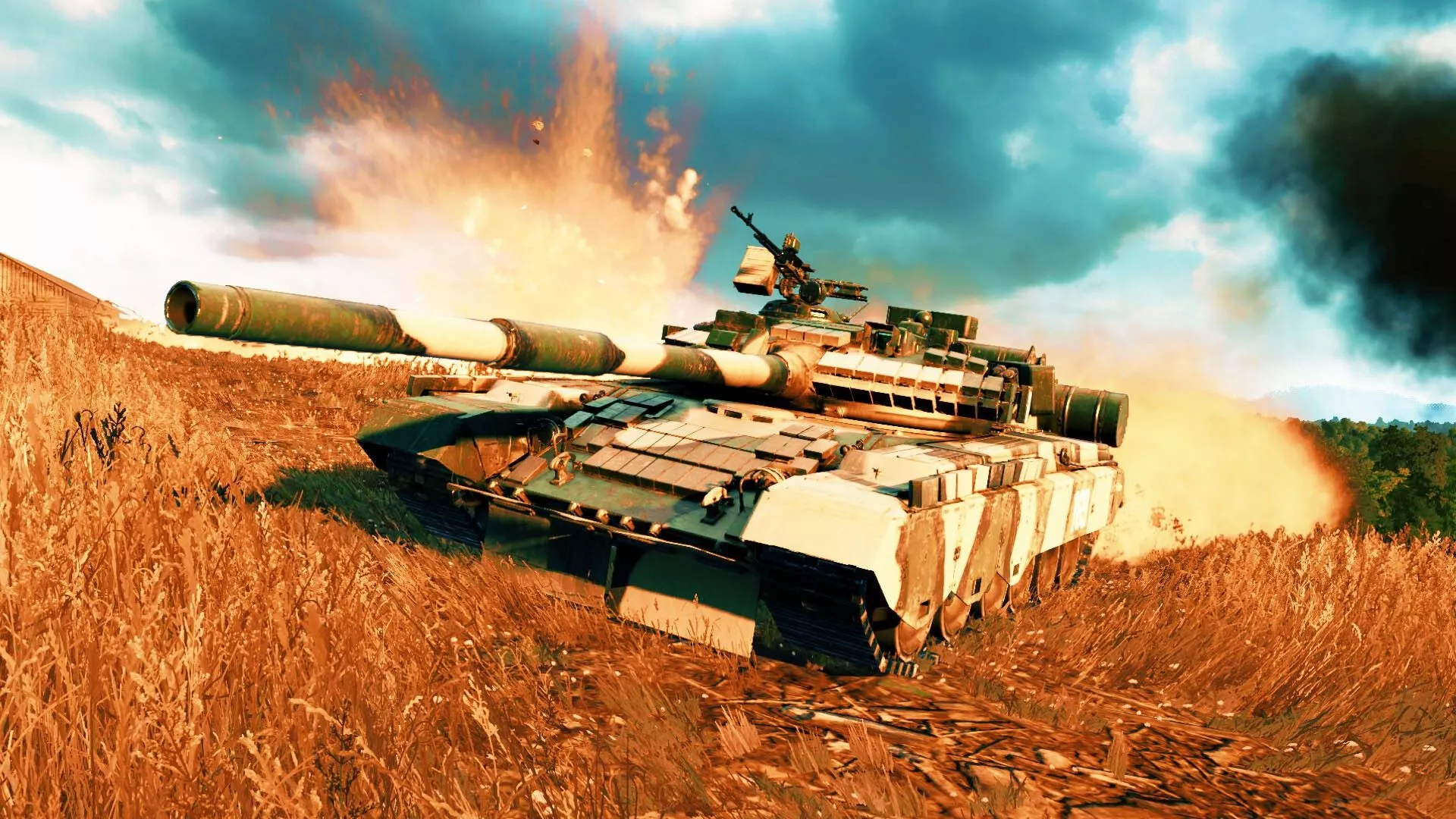 Realistic War Wallpapers - Wallpaper Cave