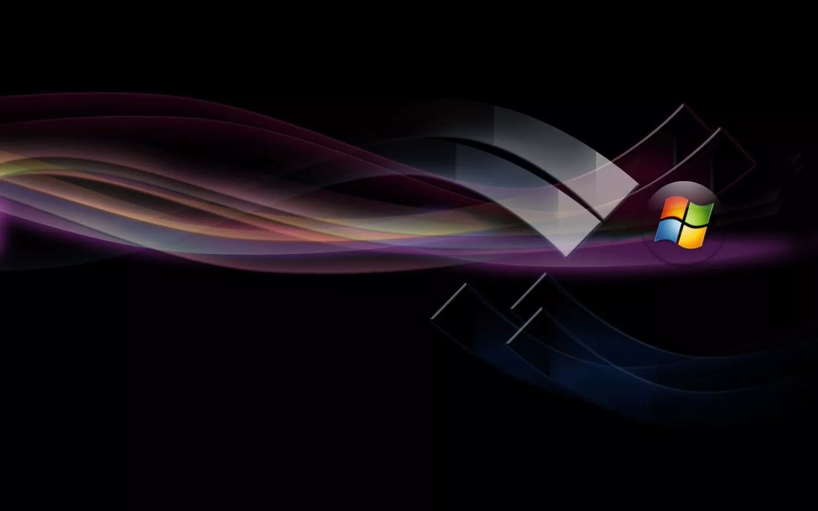 Windows 7 Purple Wallpapers - Wallpaper Cave