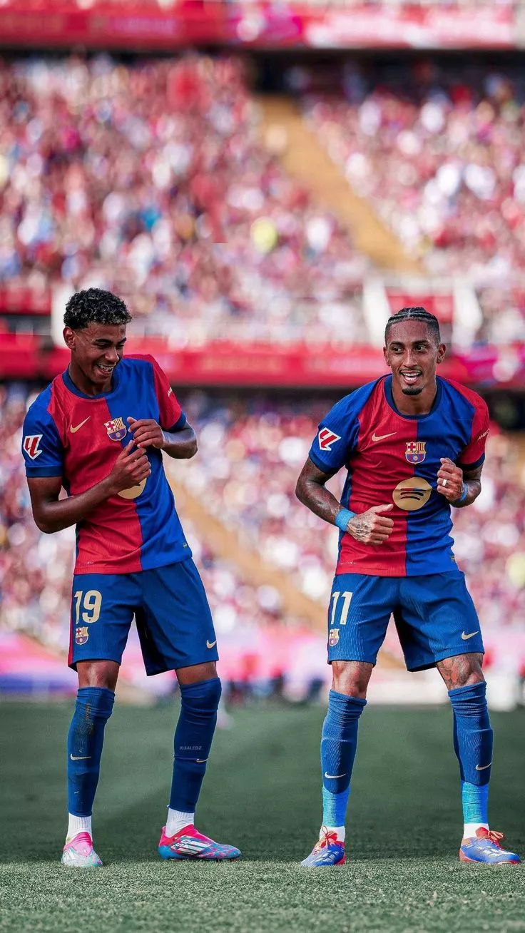 Lamine Yamal 4k Phone Wallpapers - Wallpaper Cave