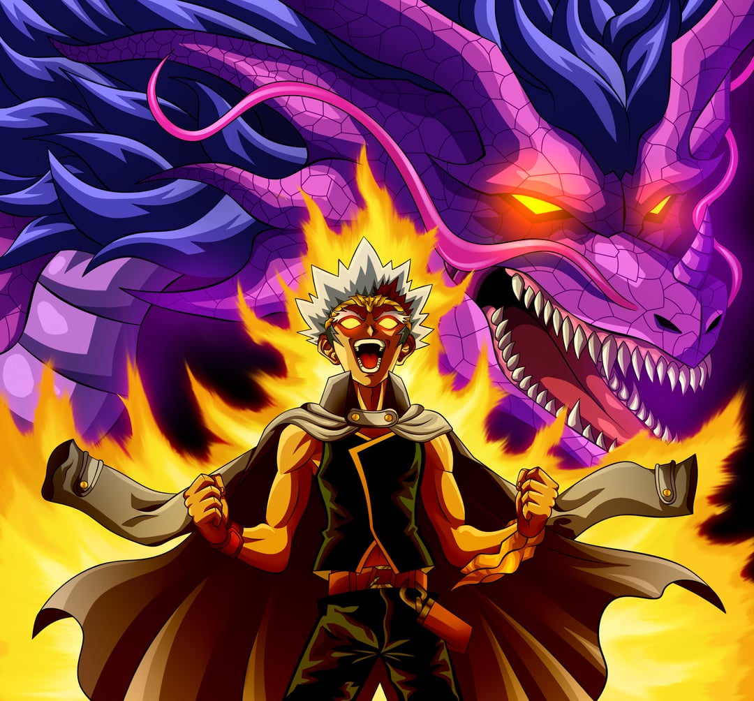 Ryuga 4k Wallpapers - Wallpaper Cave