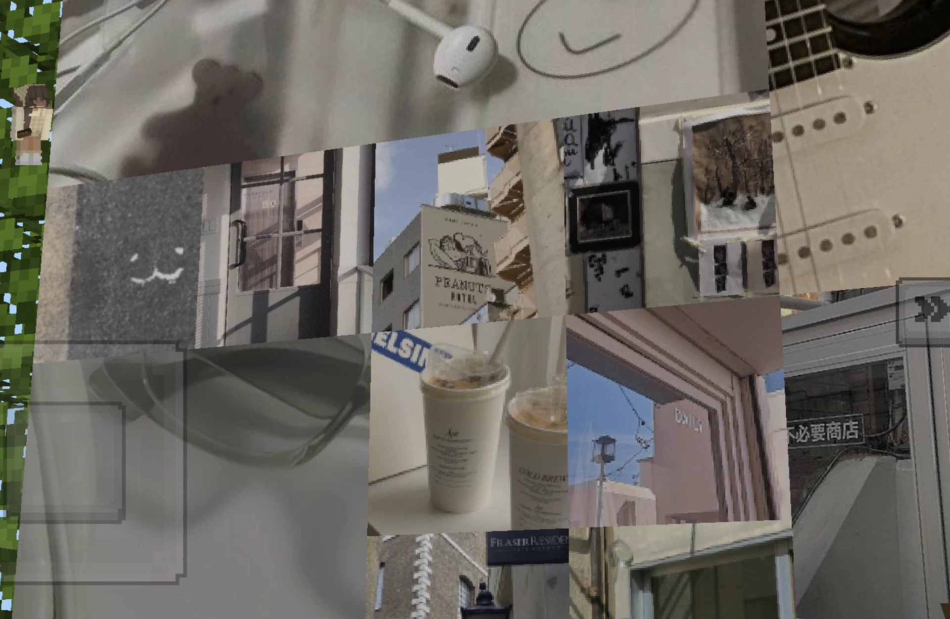 Acubi Desktop Wallpapers - Wallpaper Cave