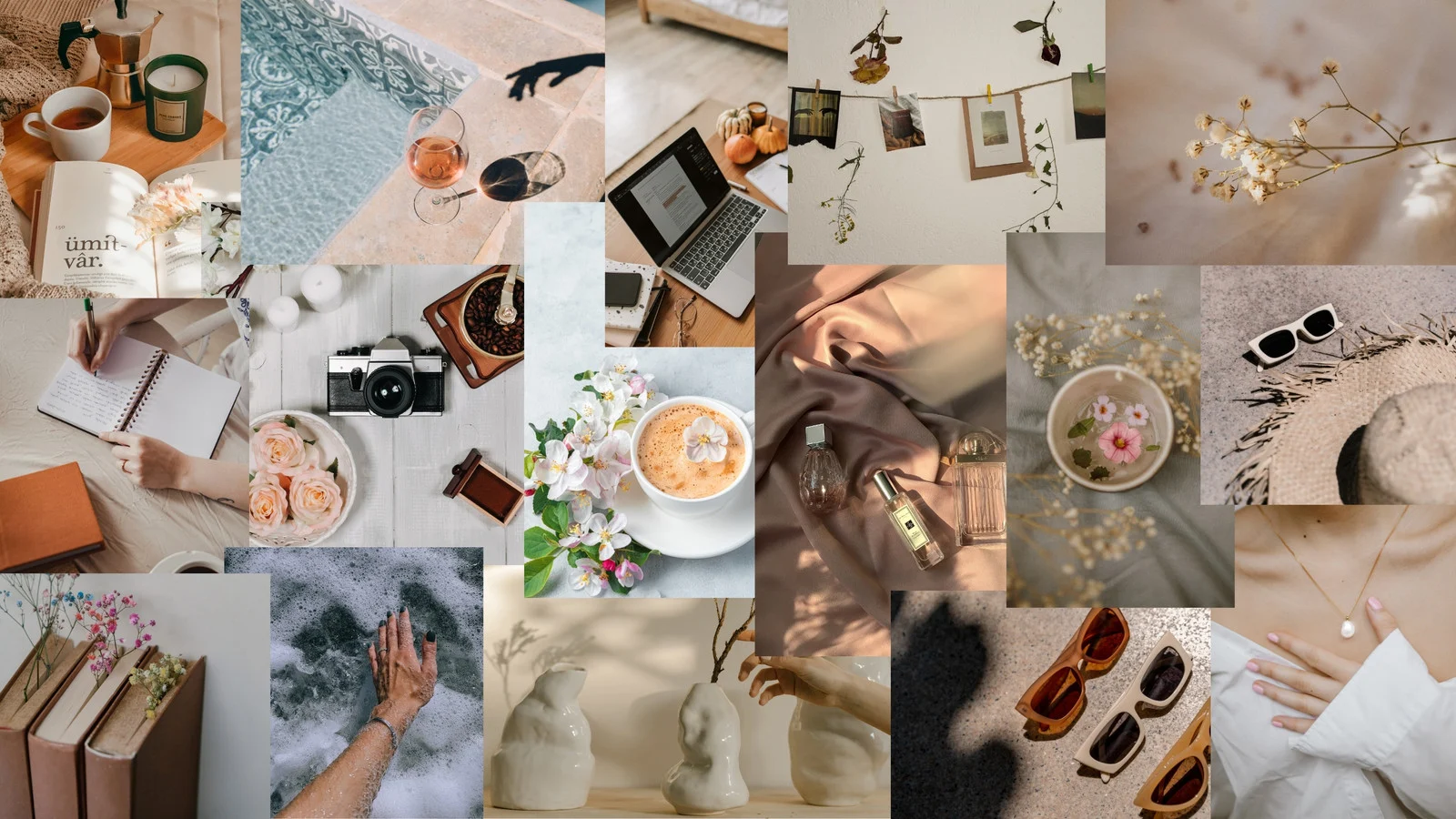 Book Aesthetic Desktop Wallpapers - Wallpaper Cave