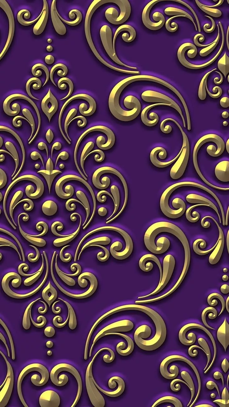 Golden Design Wallpapers - Wallpaper Cave