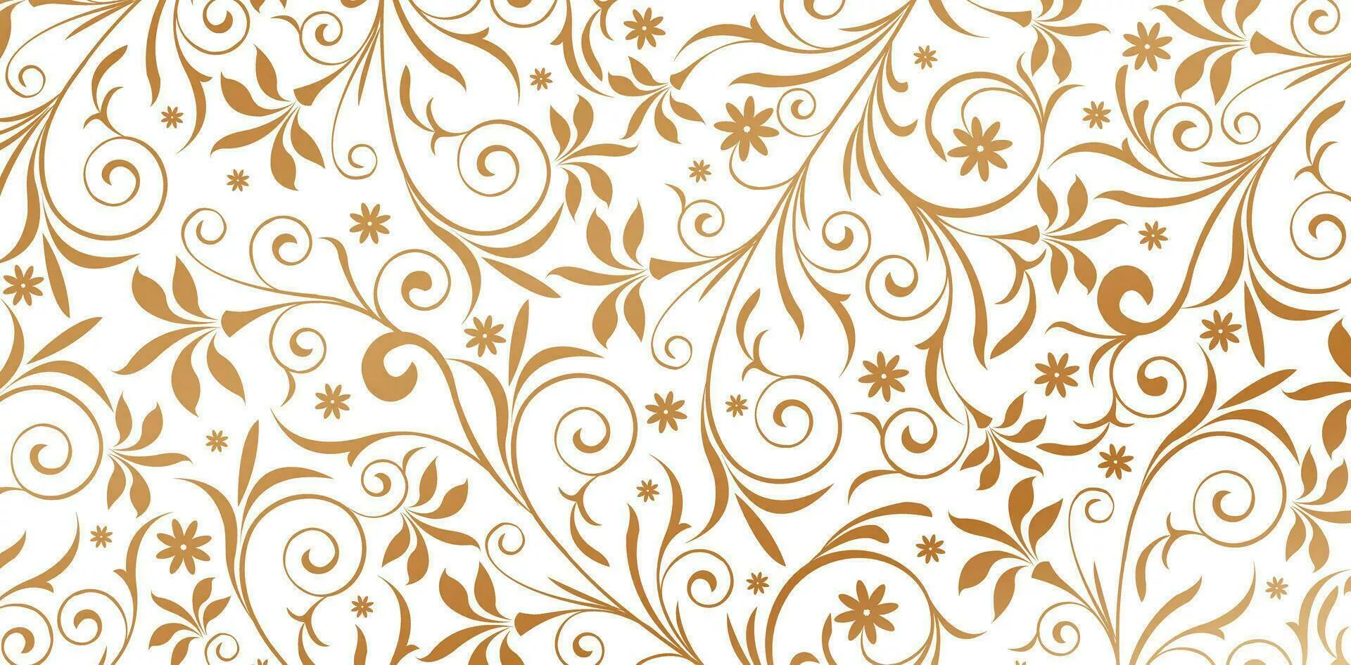 Golden Design Wallpapers - Wallpaper Cave