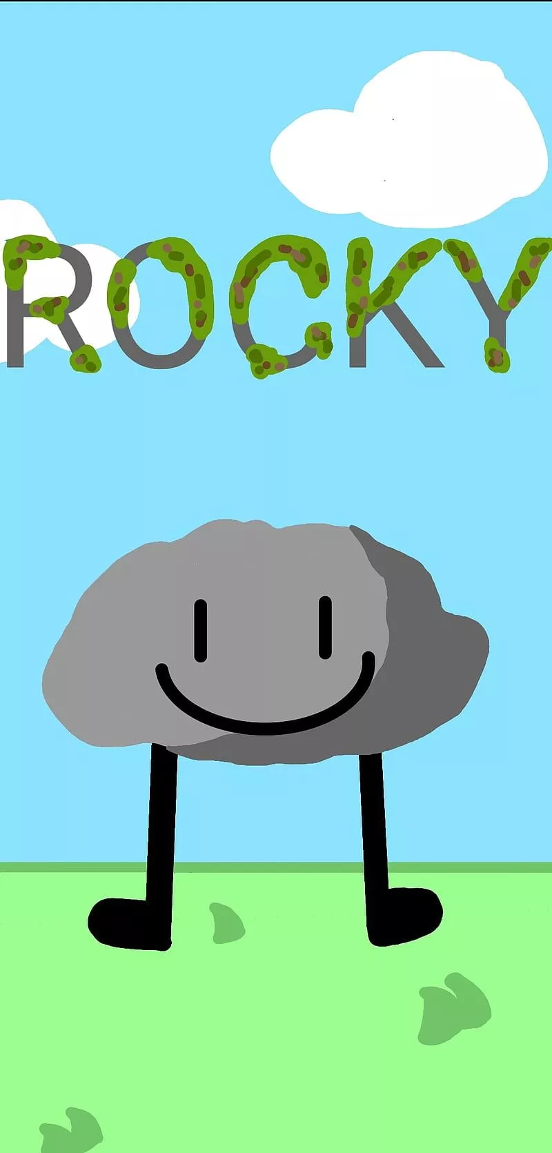 BFDI X Wallpapers - Wallpaper Cave