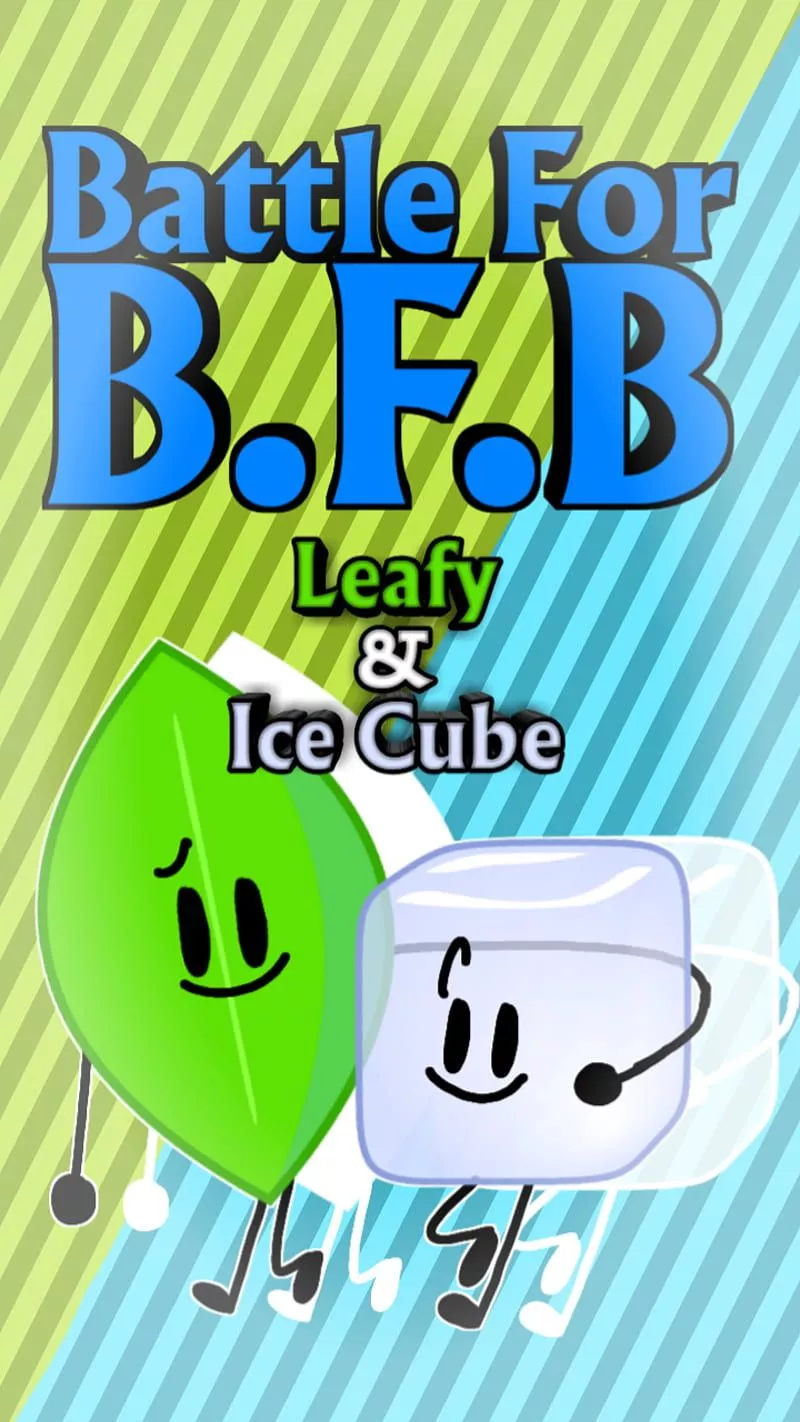 BFDI X Wallpapers - Wallpaper Cave