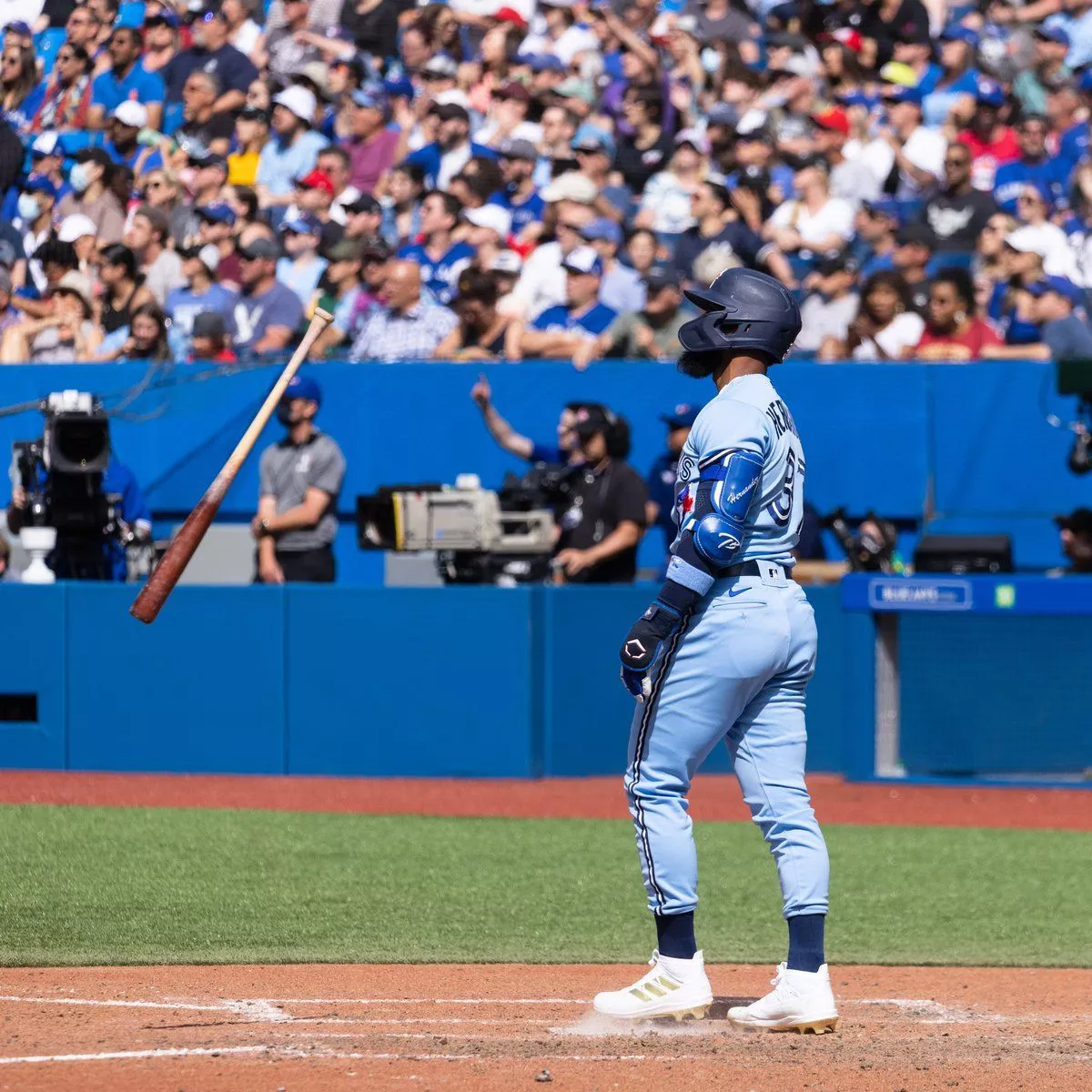 Bat Flip Wallpapers - Wallpaper Cave