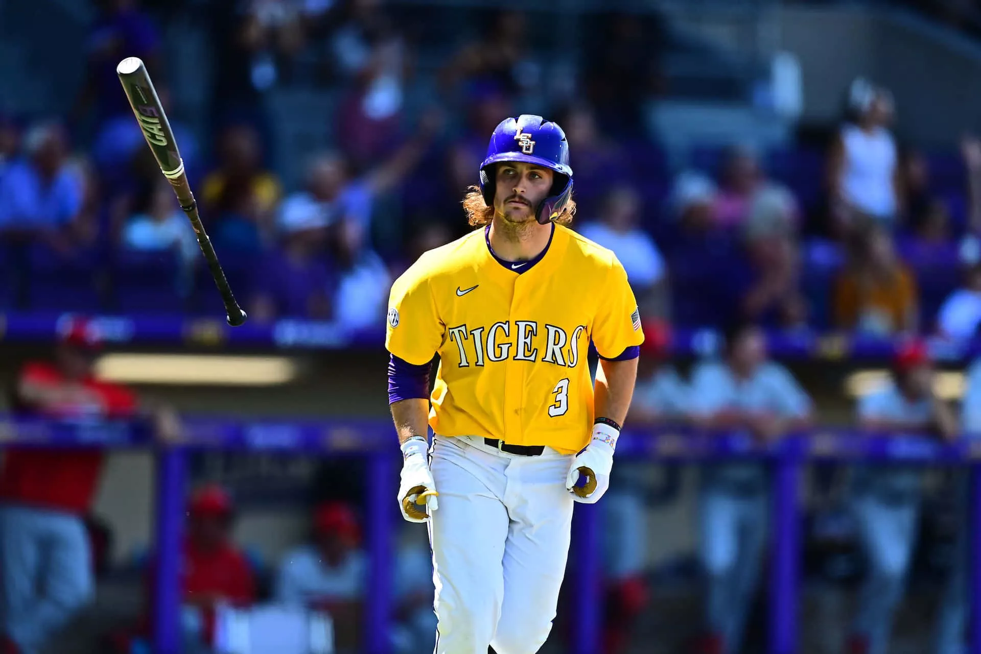 Bat Flip Wallpapers - Wallpaper Cave