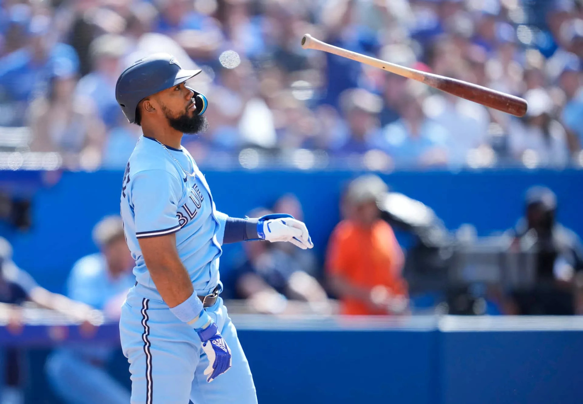 Bat Flip Wallpapers - Wallpaper Cave