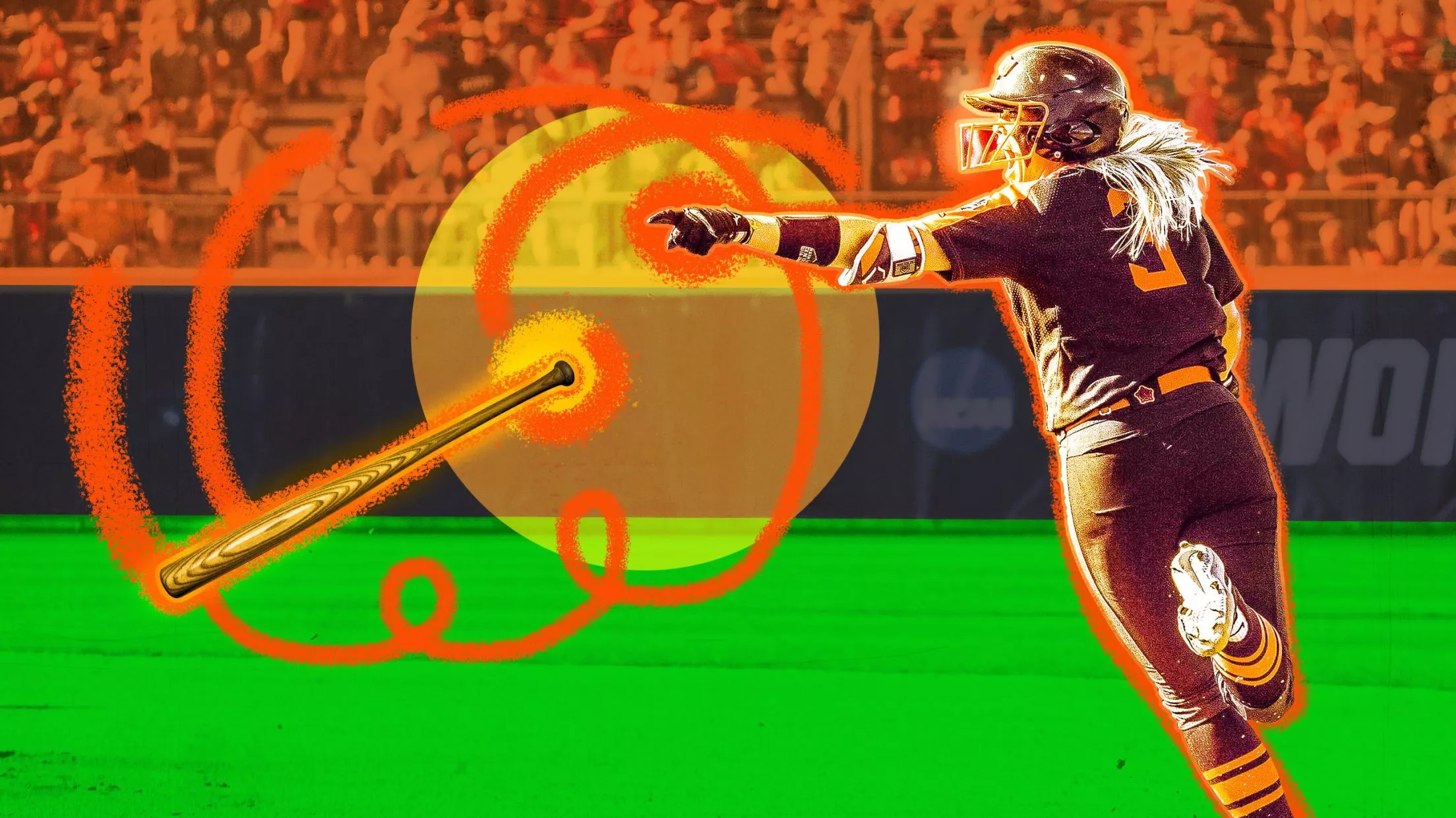 Bat Flip Wallpapers - Wallpaper Cave