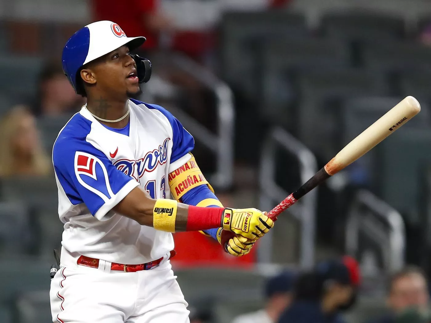 Bat Flip Wallpapers - Wallpaper Cave