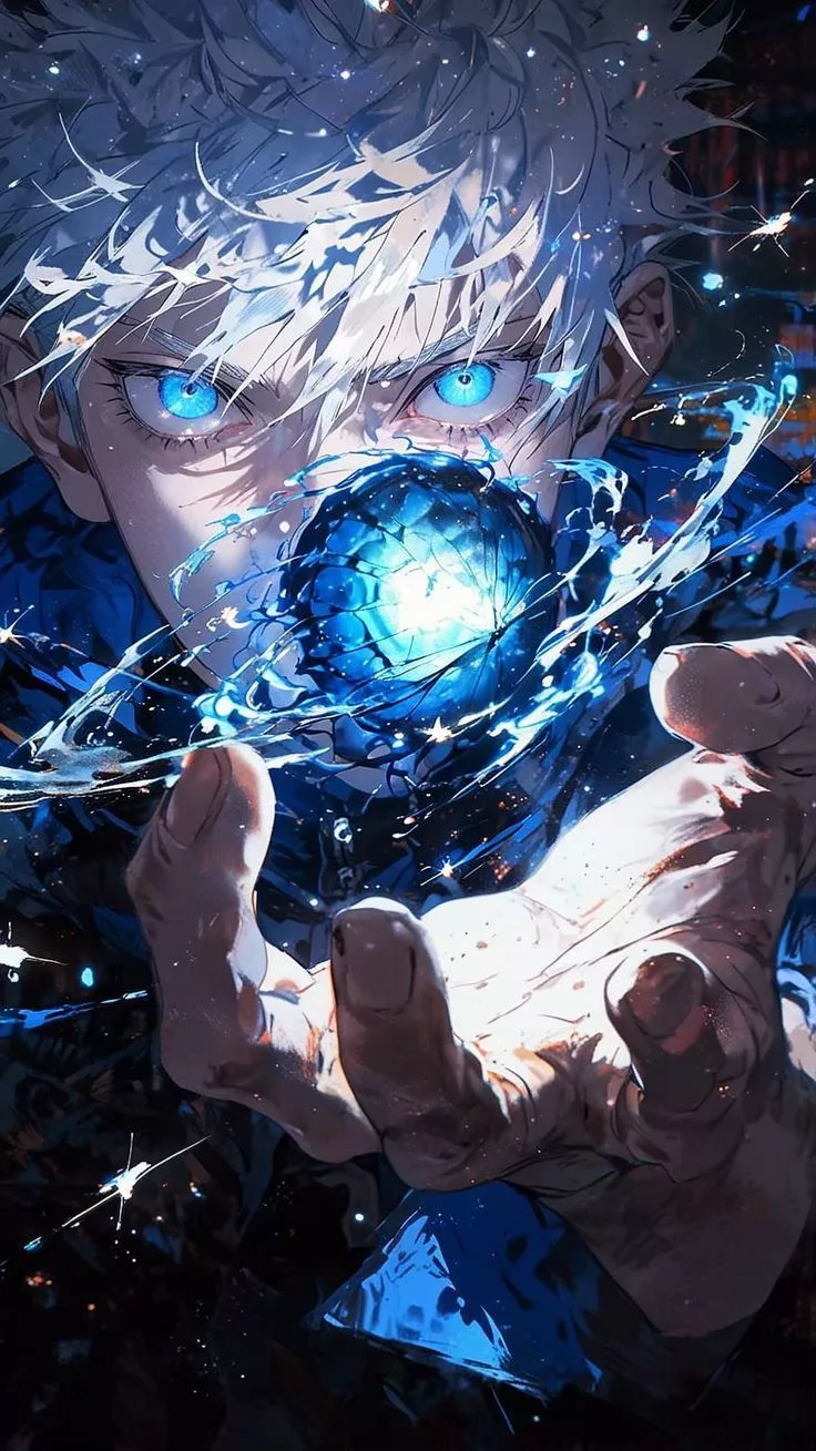 Animeverse Wallpapers - Wallpaper Cave