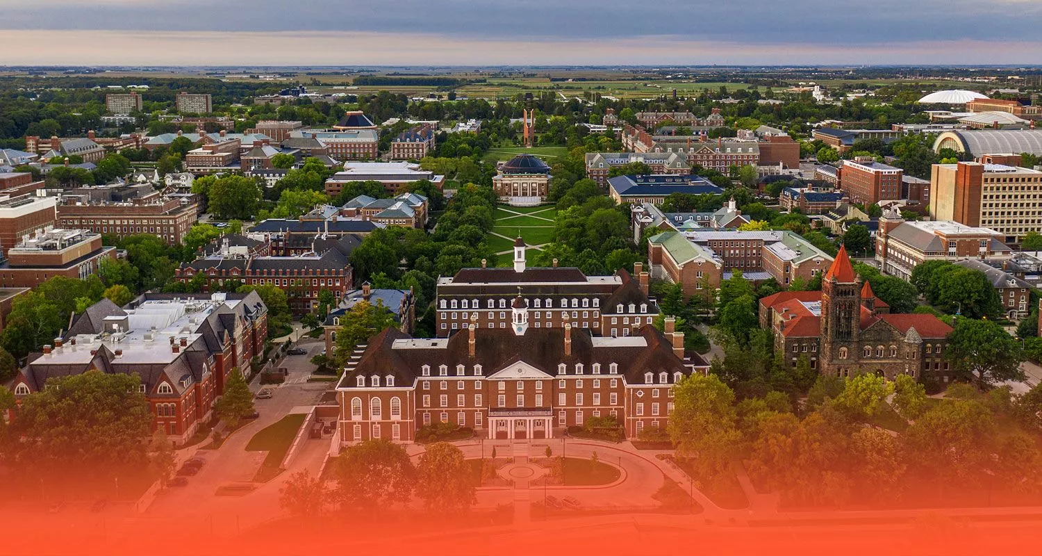 University Of Illinois Urbana-Champaign Wallpapers - Wallpaper Cave