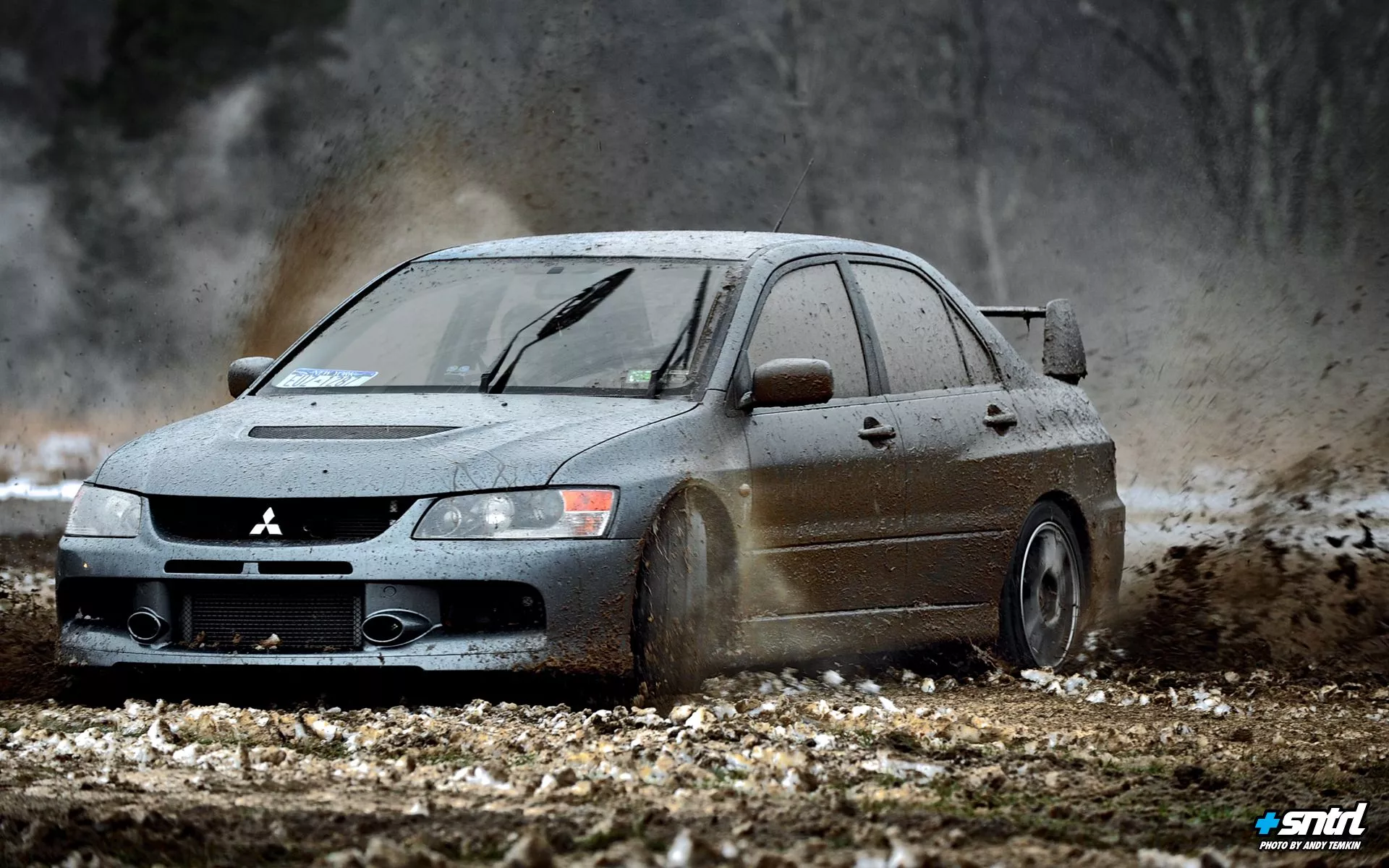 Evo Rally Wallpapers - Wallpaper Cave