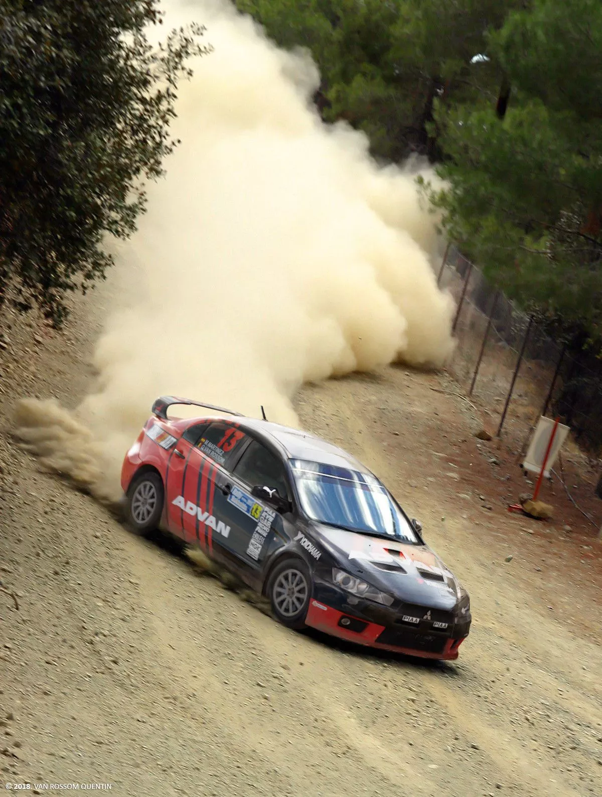 Evo Rally Wallpapers - Wallpaper Cave