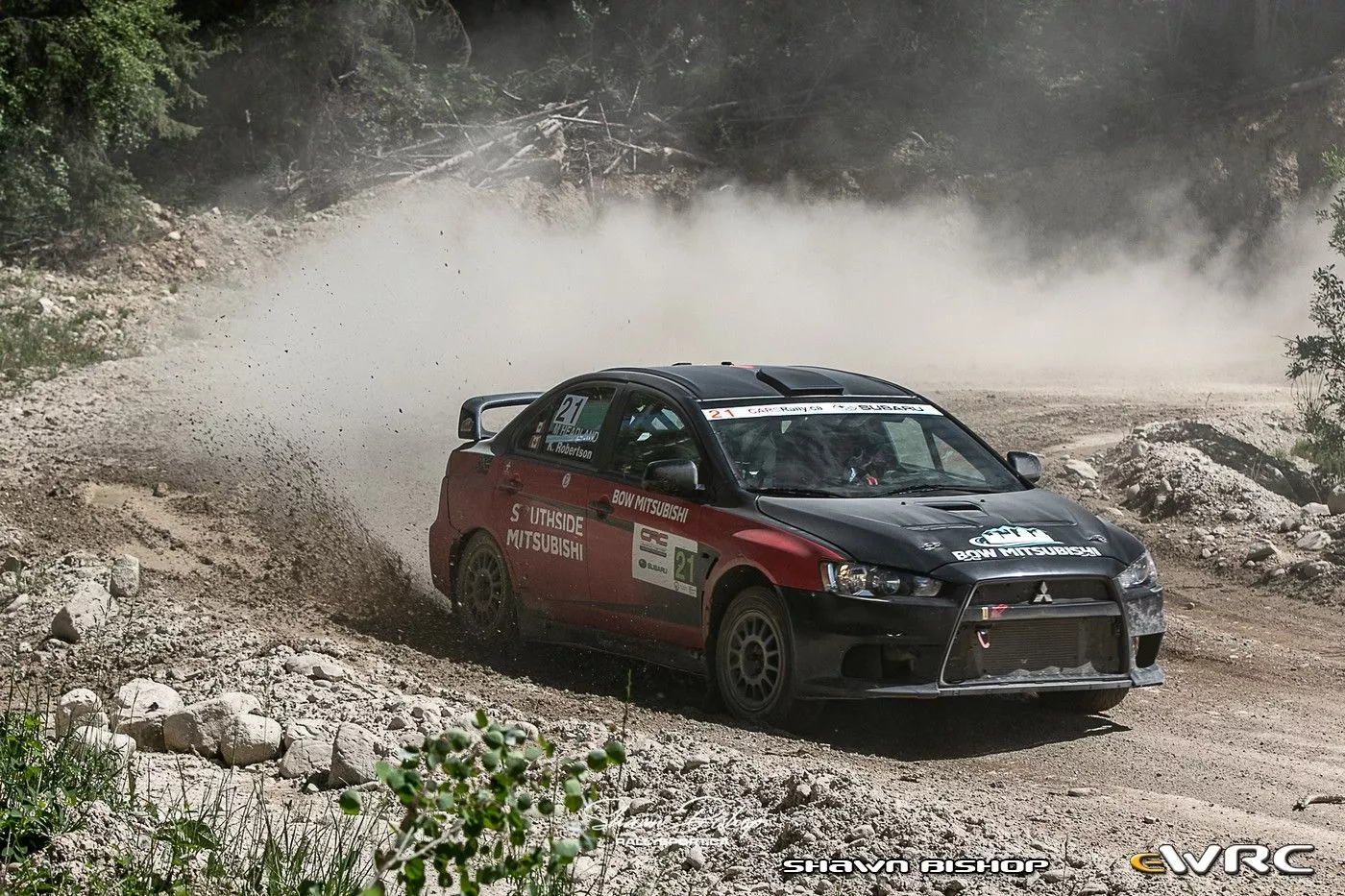 Evo Rally Wallpapers - Wallpaper Cave