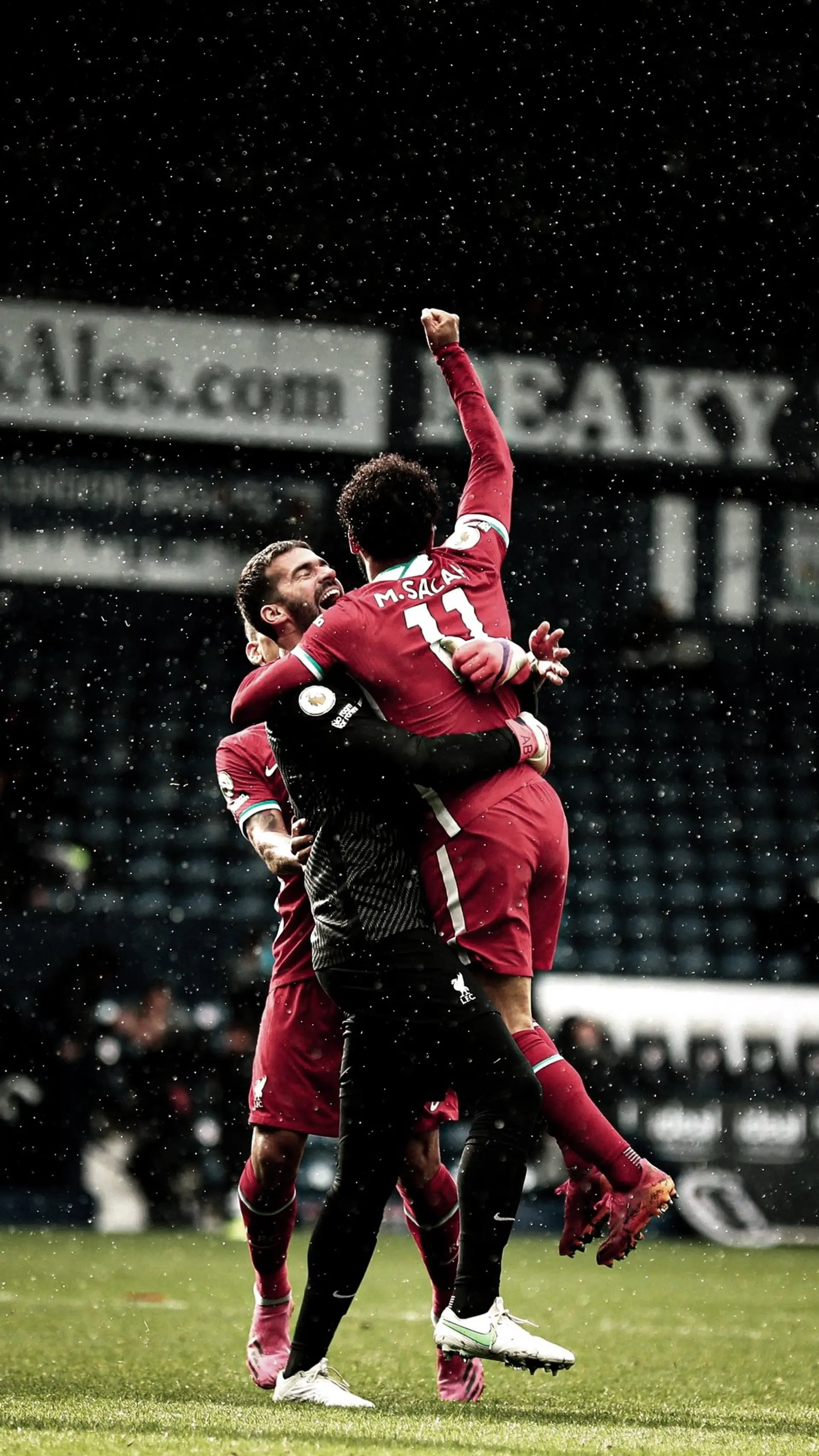 Soccer Celebration Wallpapers - Wallpaper Cave