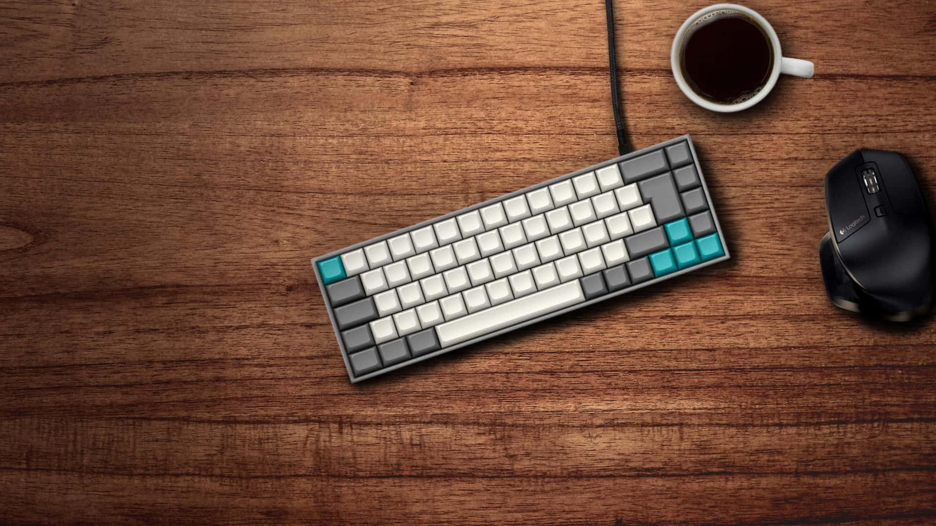 Custom Keyboard Wallpapers - Wallpaper Cave