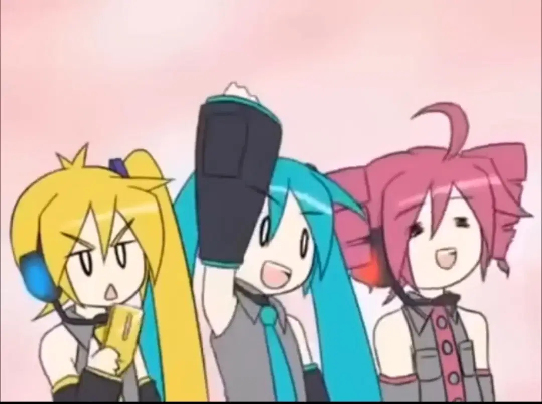 Triple Baka Wallpapers - Wallpaper Cave