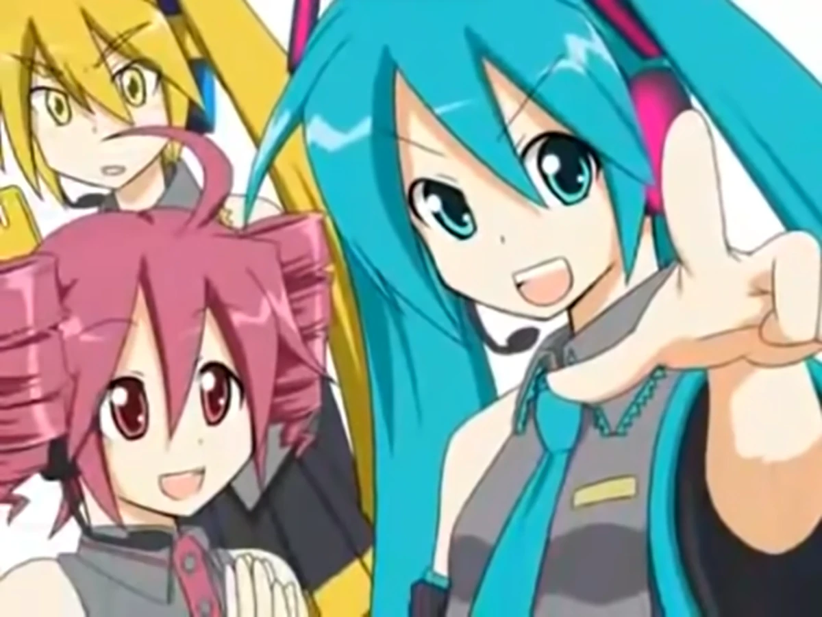 Triple Baka Wallpapers - Wallpaper Cave