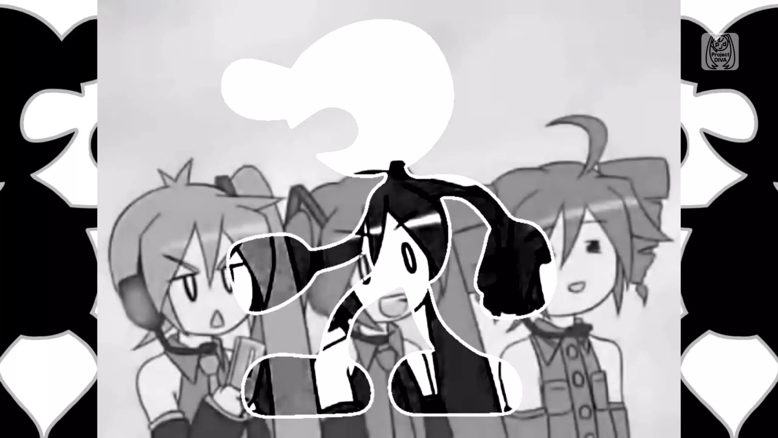 Triple Baka Wallpapers - Wallpaper Cave