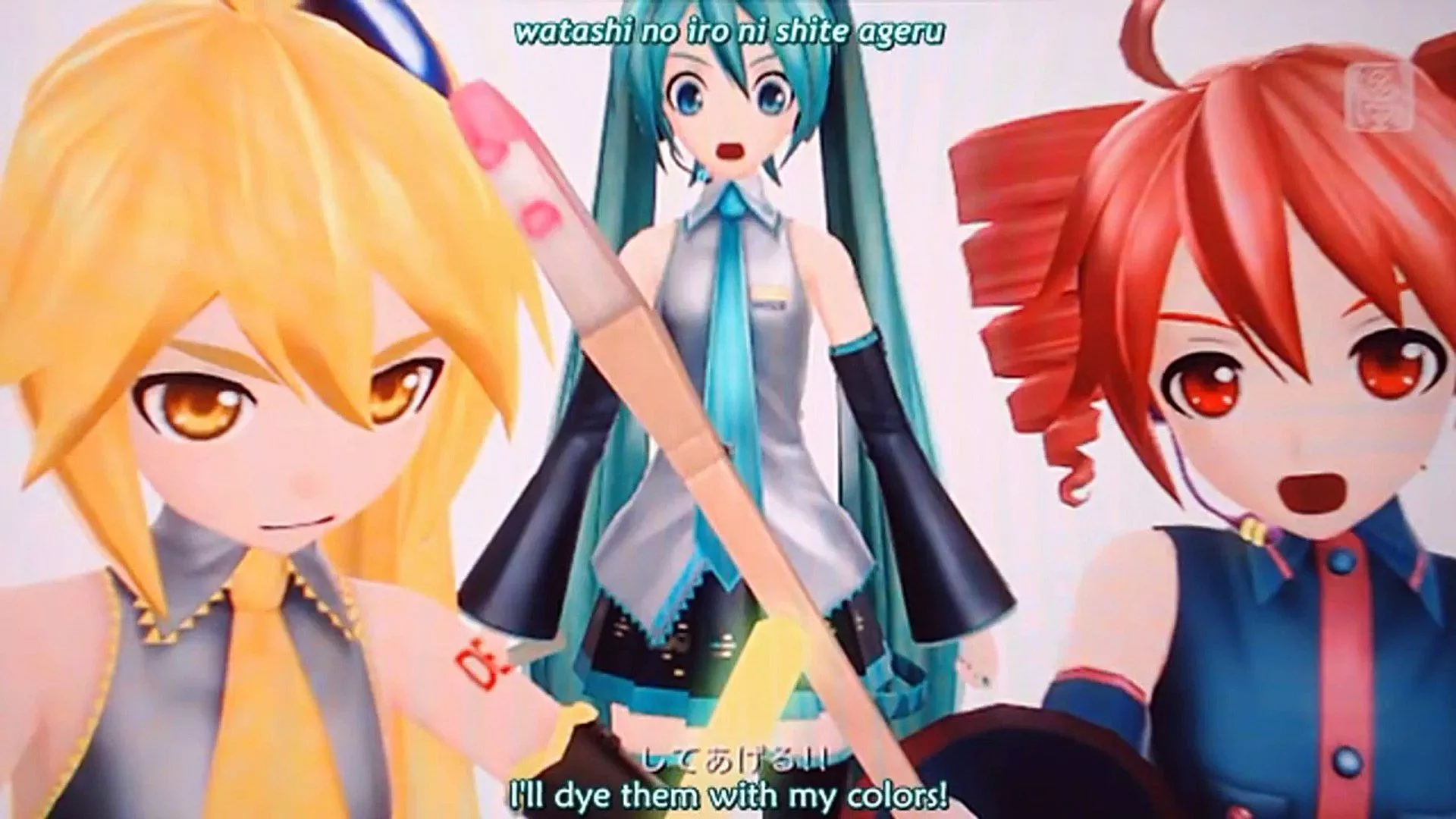 Triple Baka Wallpapers - Wallpaper Cave