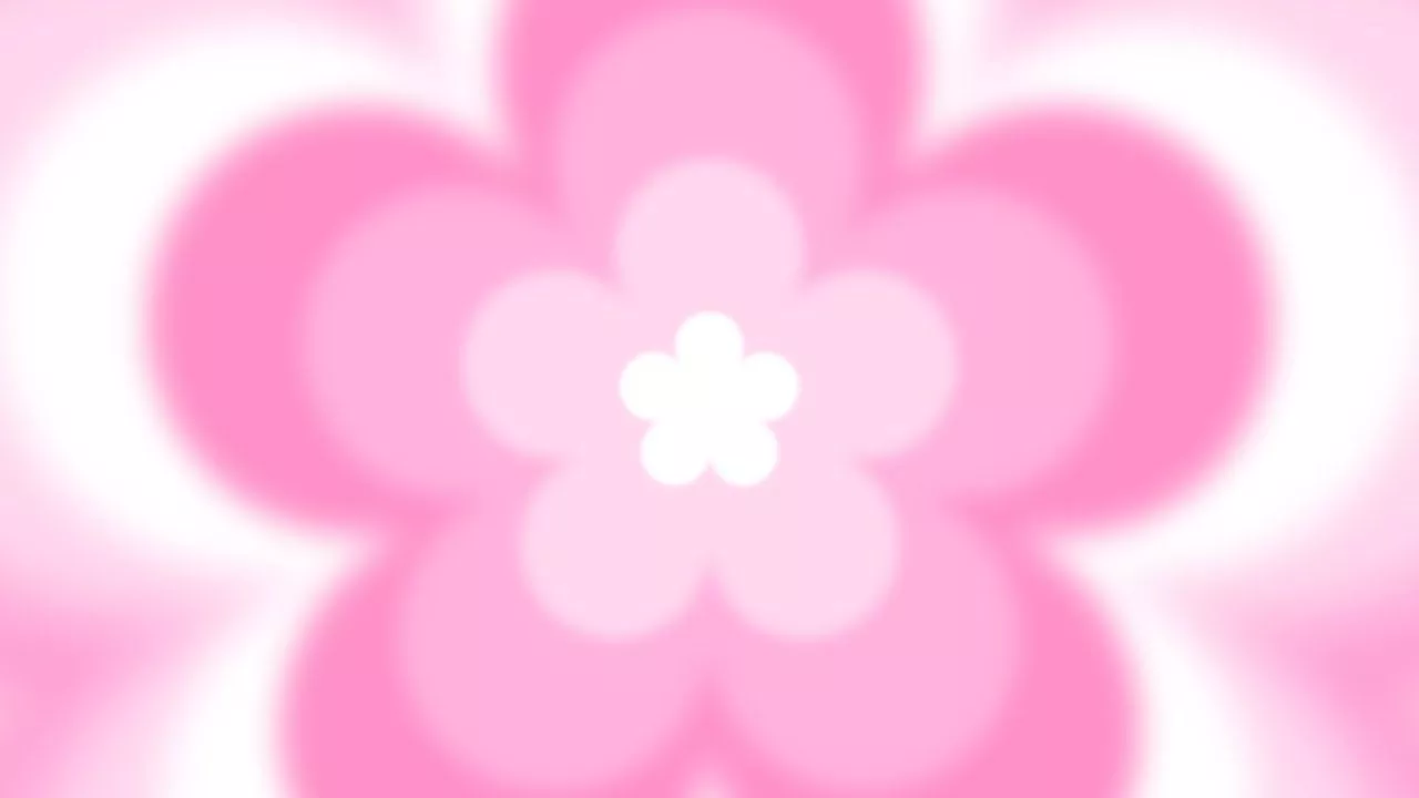 Pink Aura Laptop Wallpapers - Wallpaper Cave