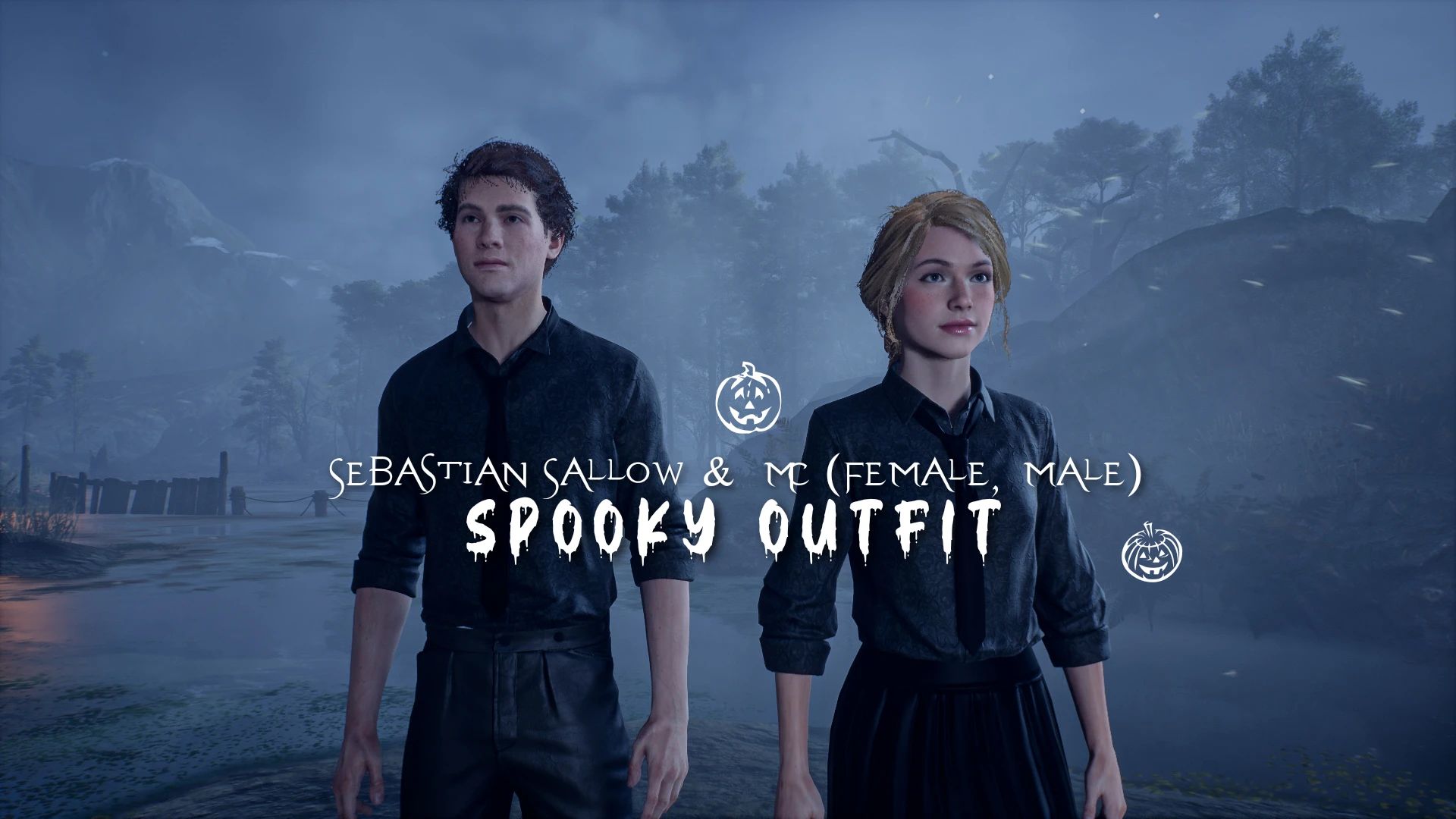 Sebastian Sallow Wallpapers - Wallpaper Cave