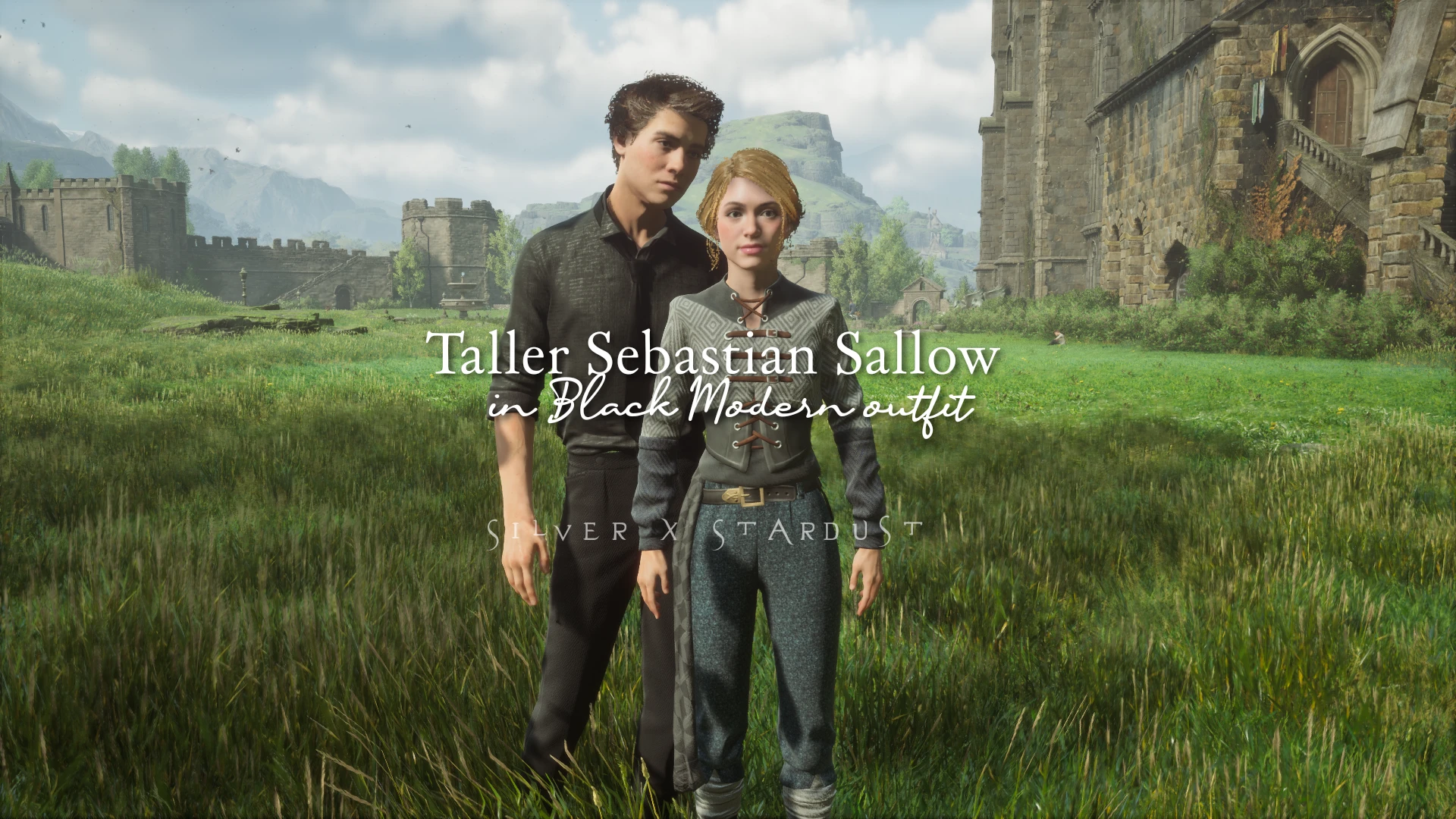 Sebastian Sallow Wallpapers - Wallpaper Cave