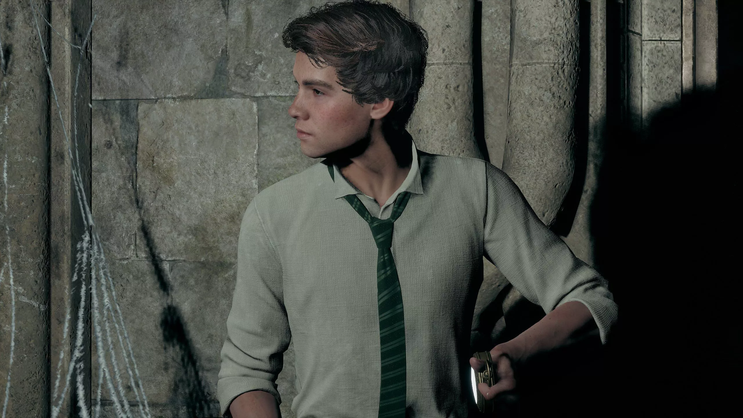 Sebastian Sallow Wallpapers - Wallpaper Cave