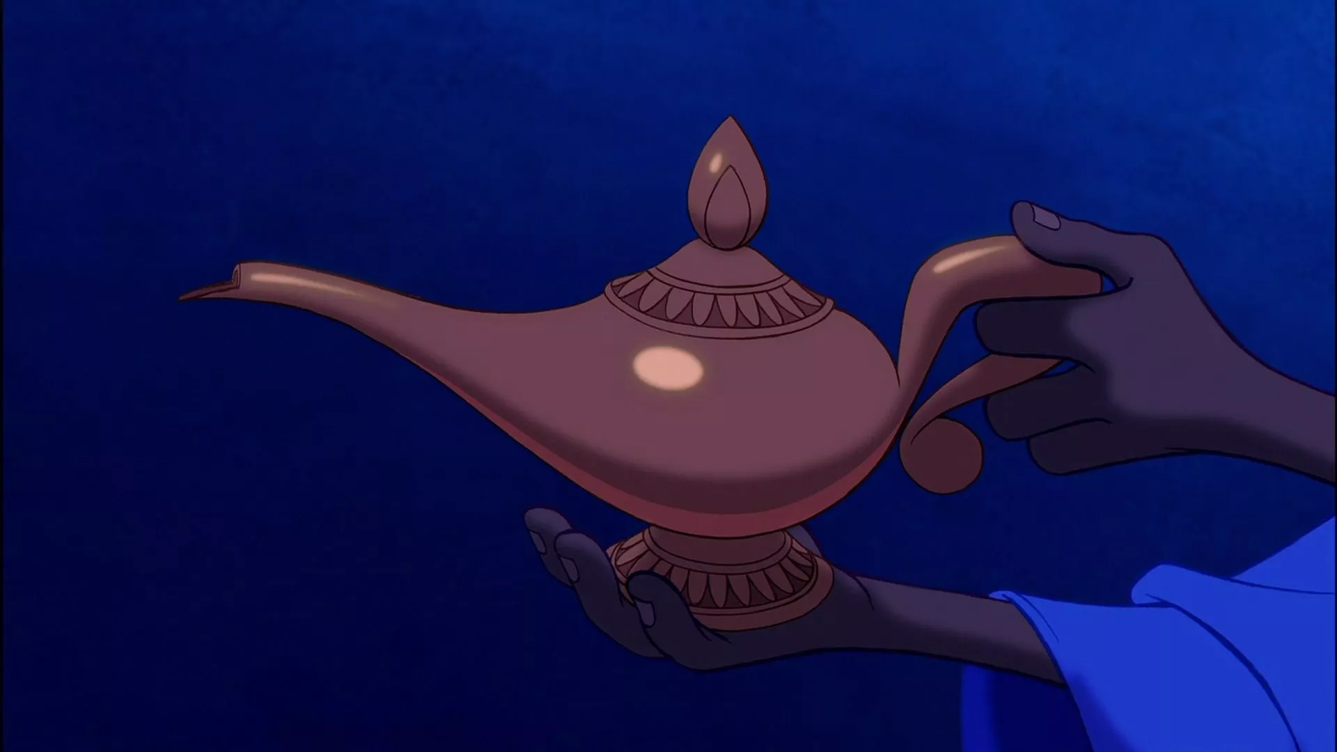 Aladdin 1992 Wallpapers - Wallpaper Cave