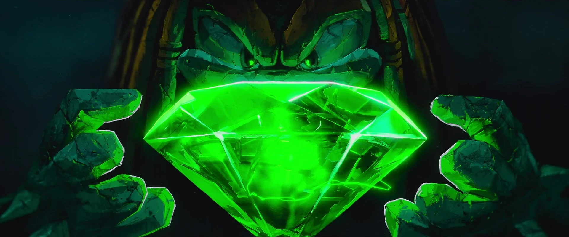 Master Emerald Wallpapers - Wallpaper Cave