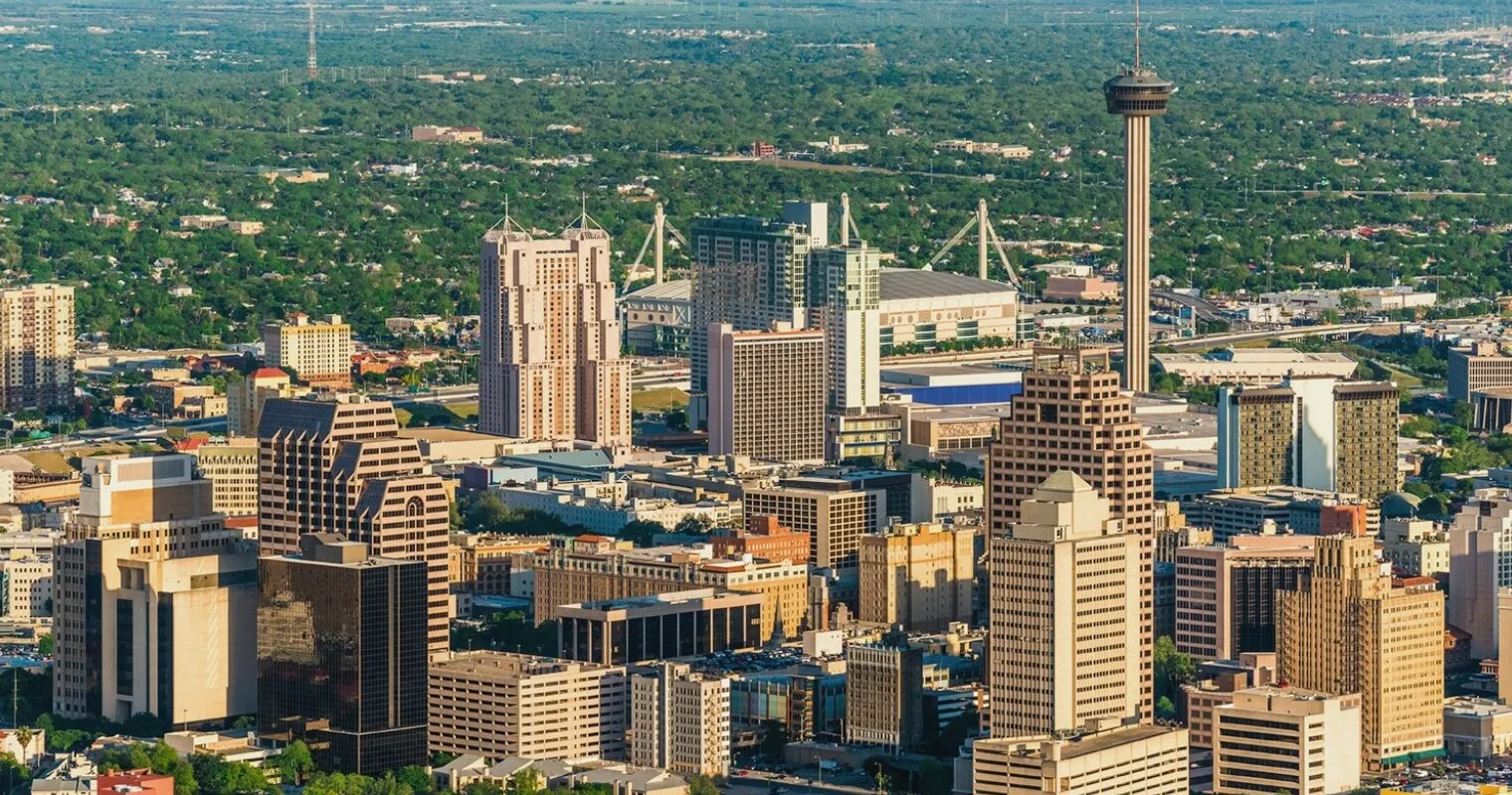 San Antonio Texas Wallpapers - Wallpaper Cave