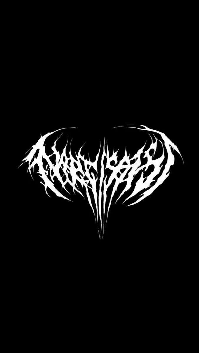 Black Chrometype Wallpapers - Wallpaper Cave