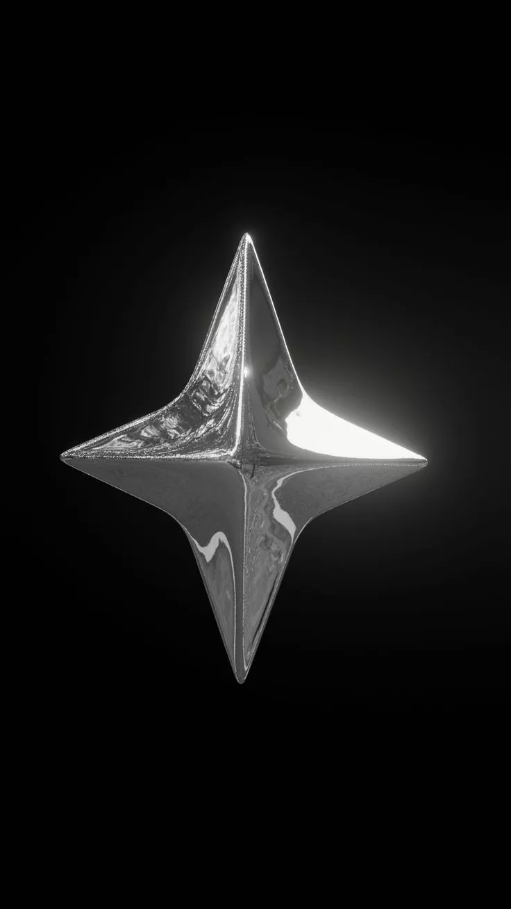 Black Chrometype Wallpapers - Wallpaper Cave