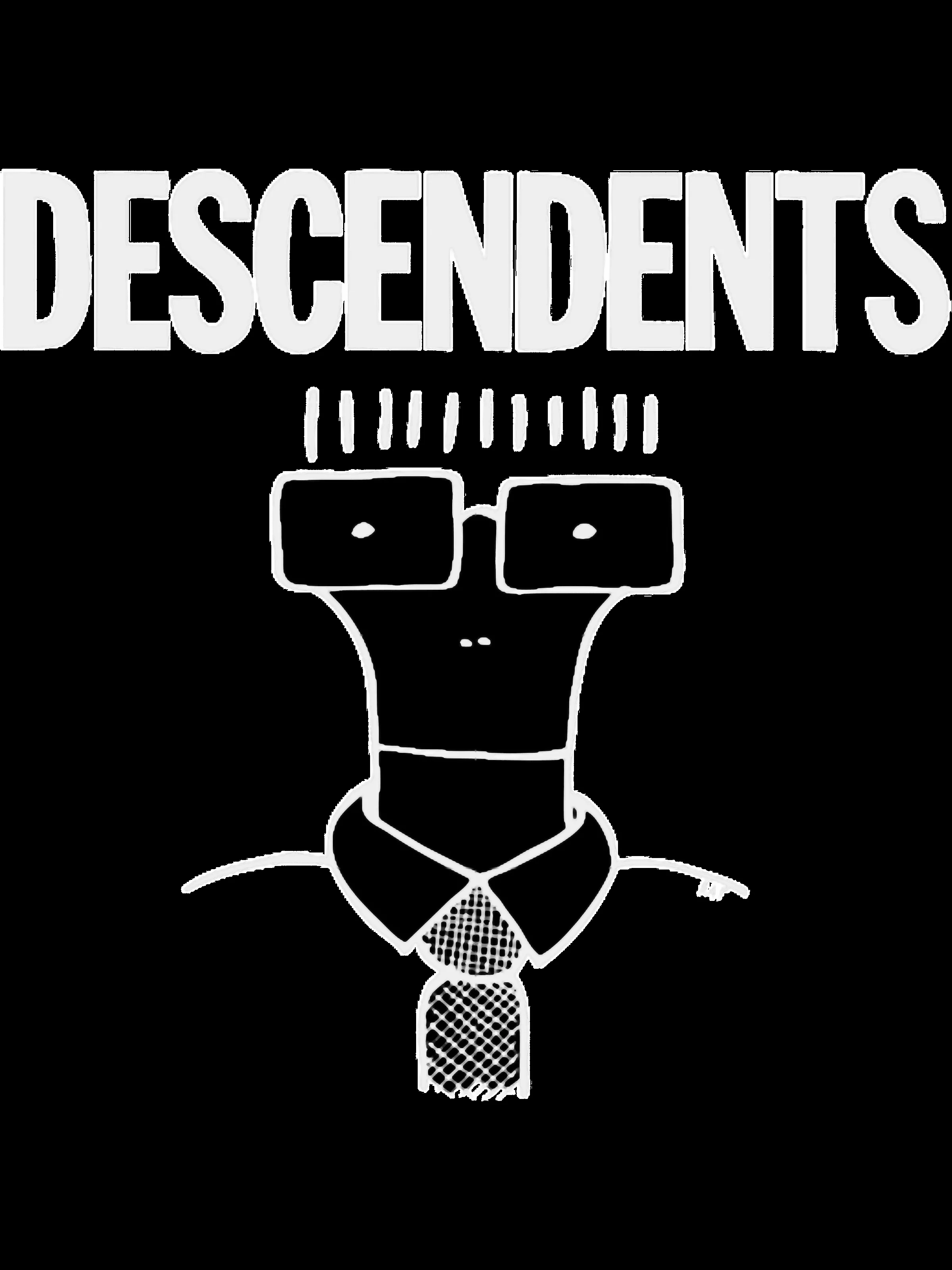 Descendents Band Wallpapers - Wallpaper Cave