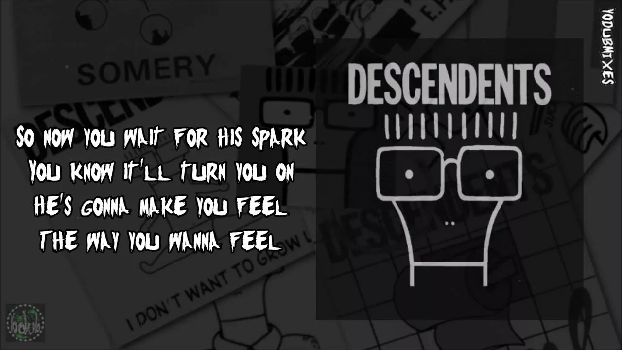 Descendents Band Wallpapers - Wallpaper Cave