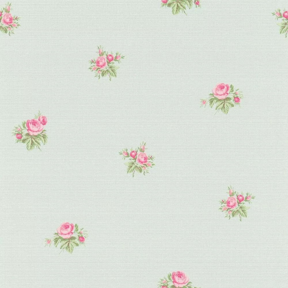 Coquette Flowers Wallpapers - Wallpaper Cave