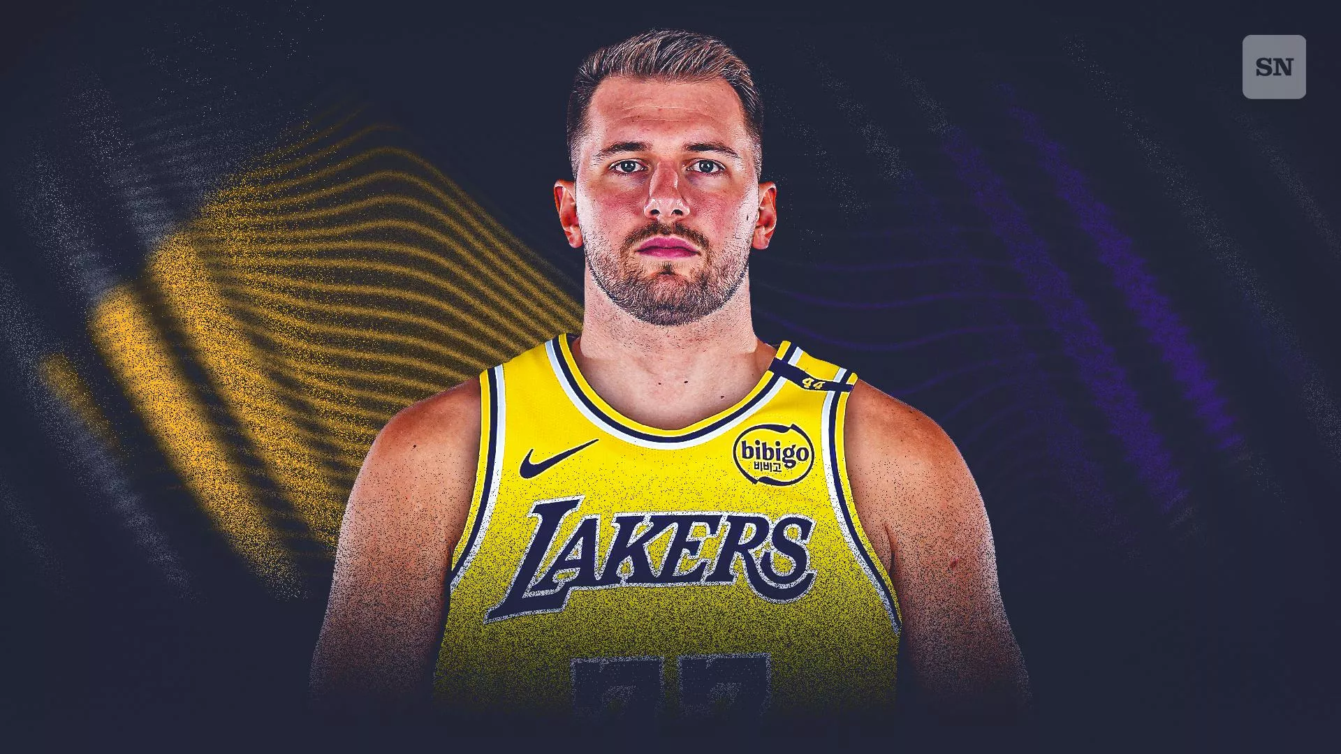 Luka Doncic Los Angeles Lakers Wallpapers - Wallpaper Cave