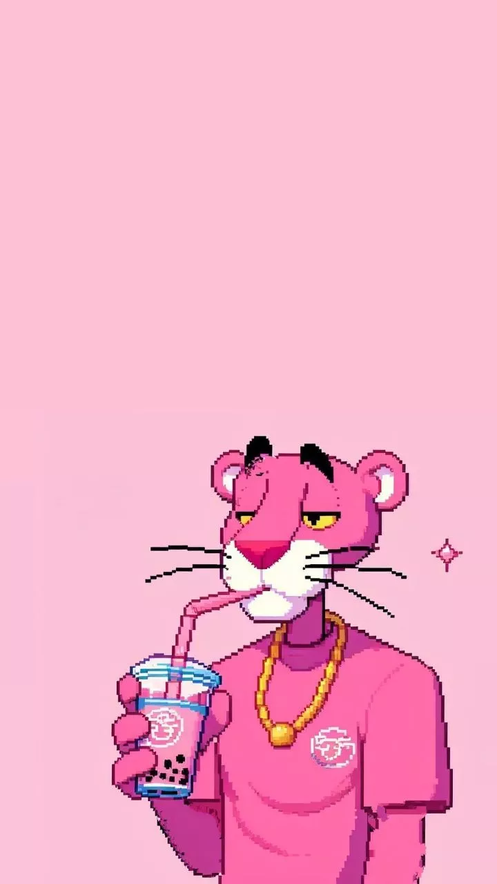 Fancy Cartoon Wallpapers - Wallpaper Cave