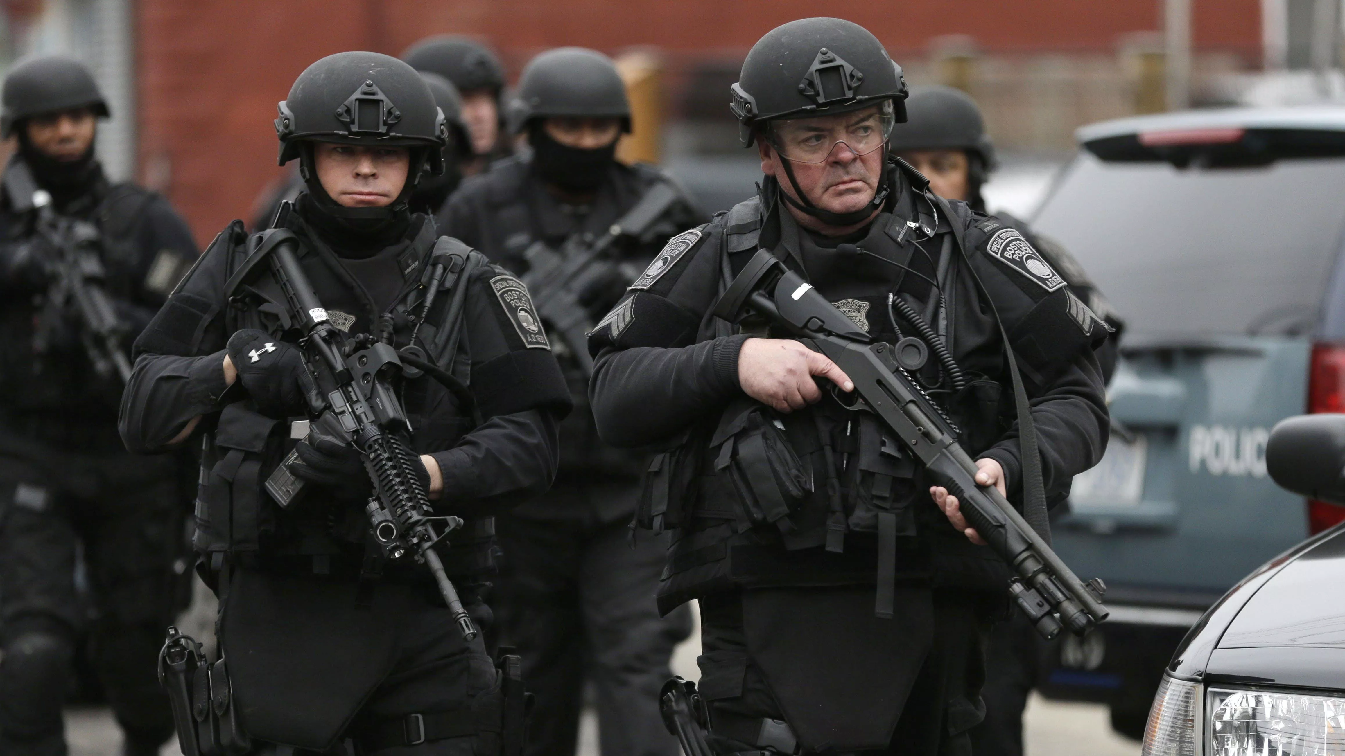 4k SWAT Wallpapers - Wallpaper Cave