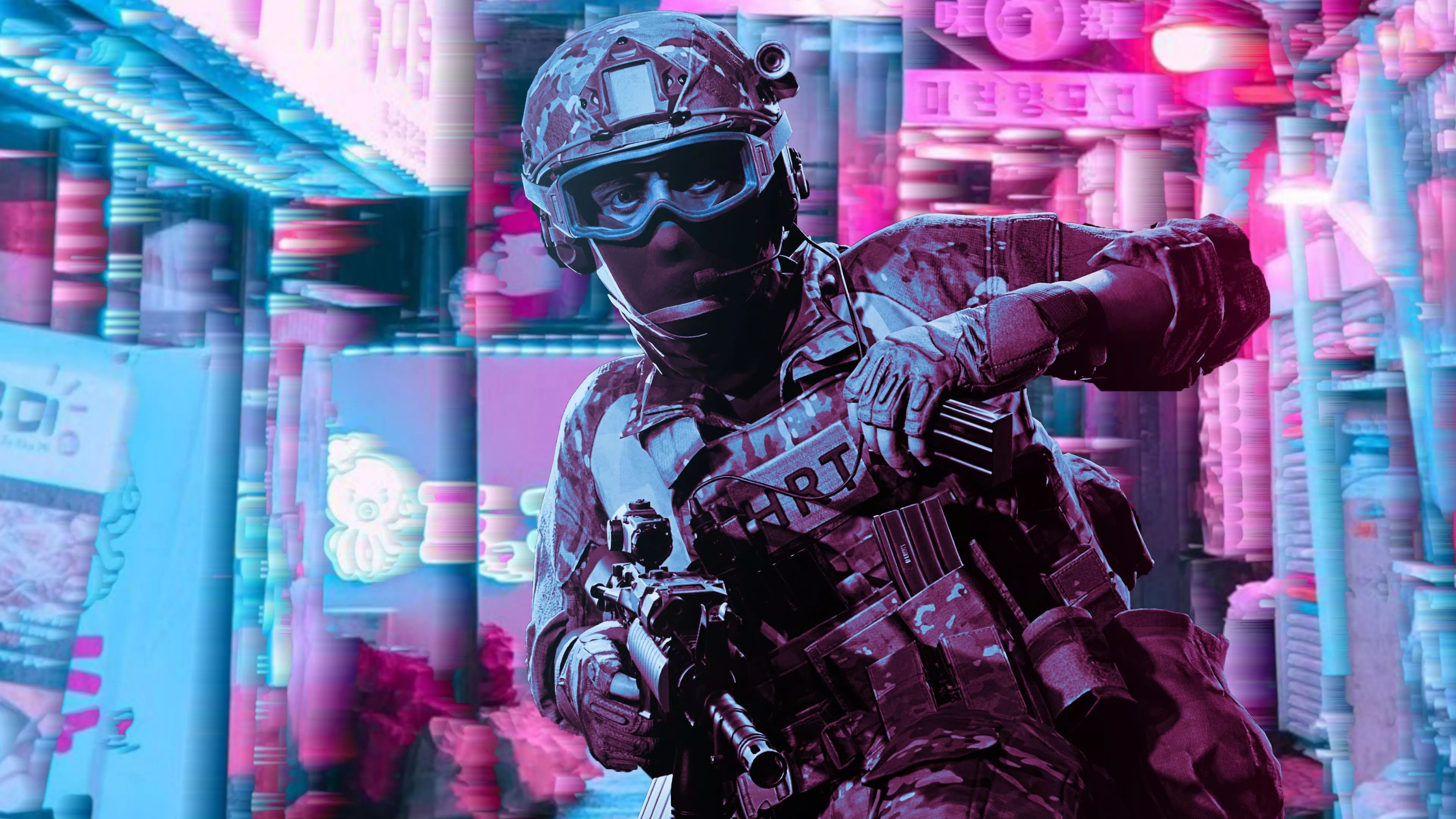 4k SWAT Wallpapers - Wallpaper Cave