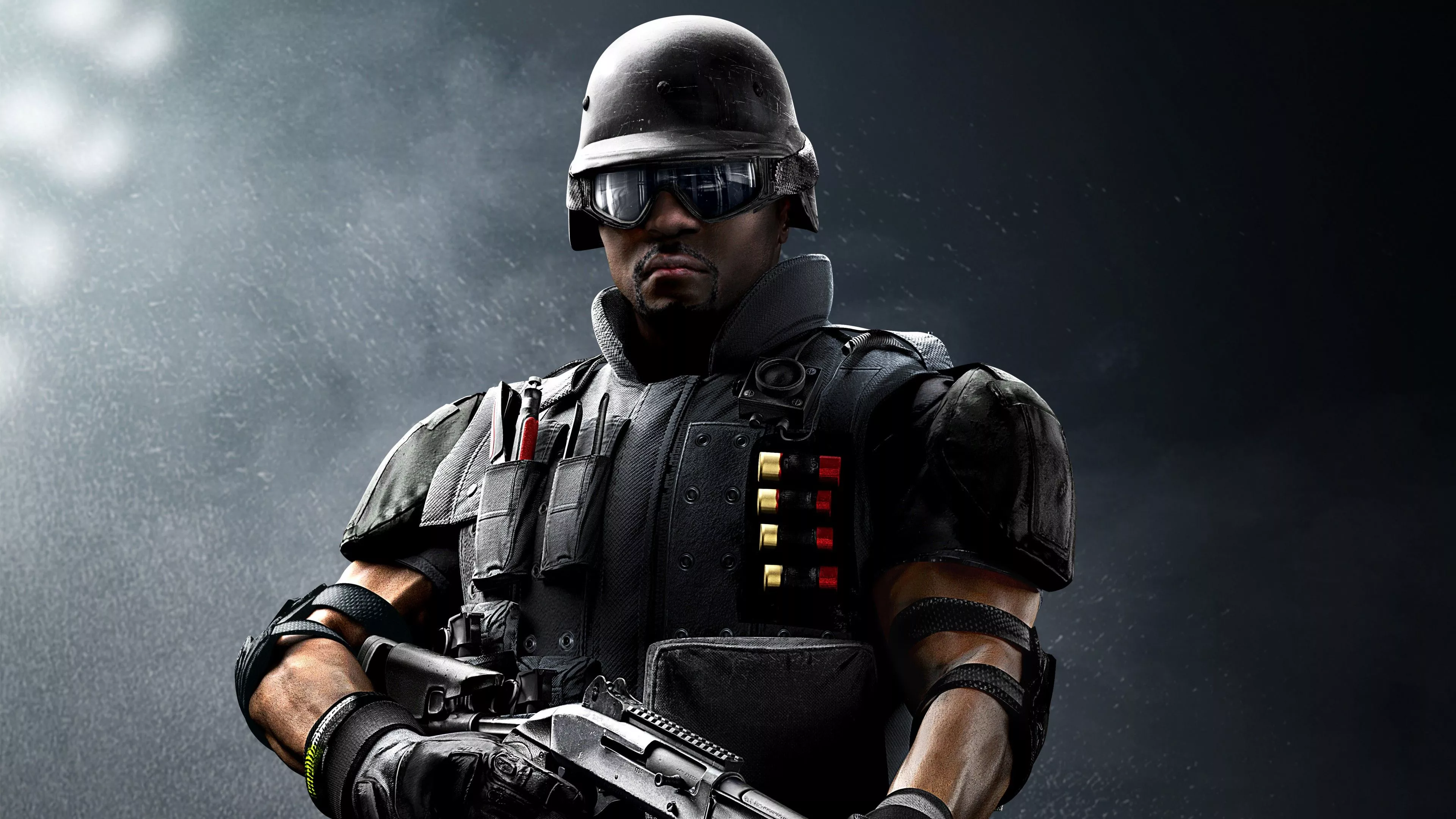 4k SWAT Wallpapers - Wallpaper Cave