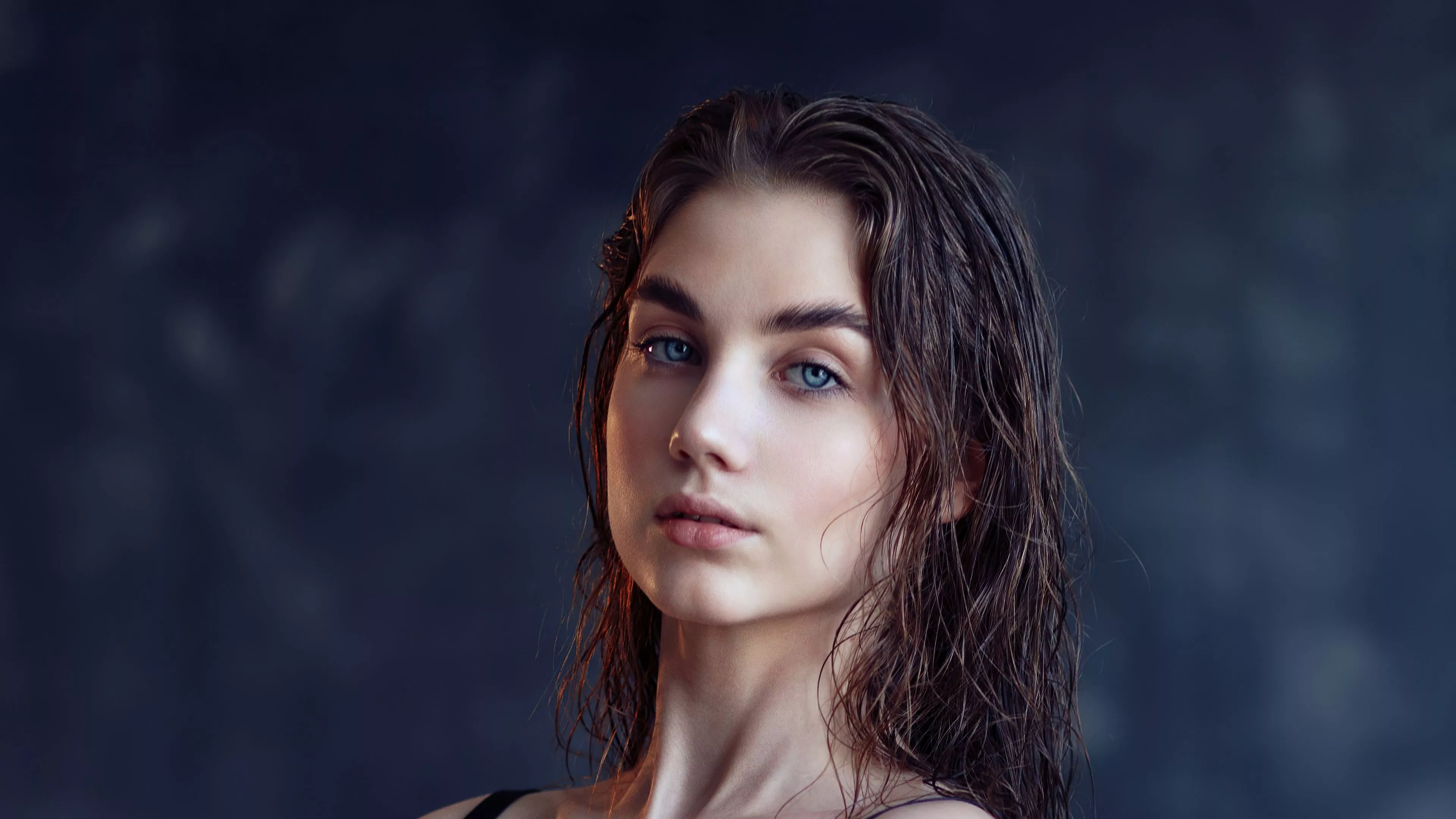 Girl Face 4k Wallpapers - Wallpaper Cave