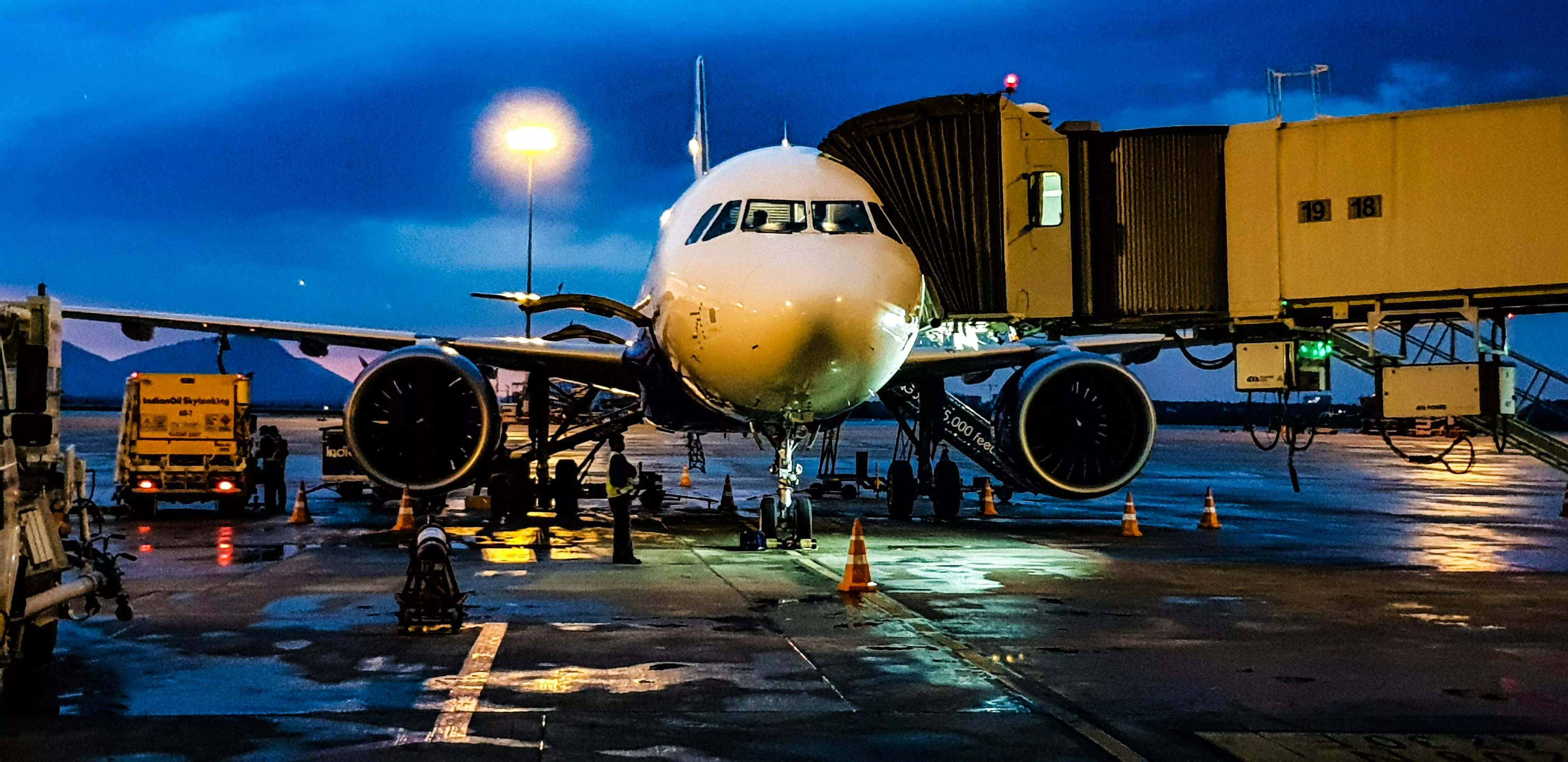 4k Airport Wallpapers - Wallpaper Cave