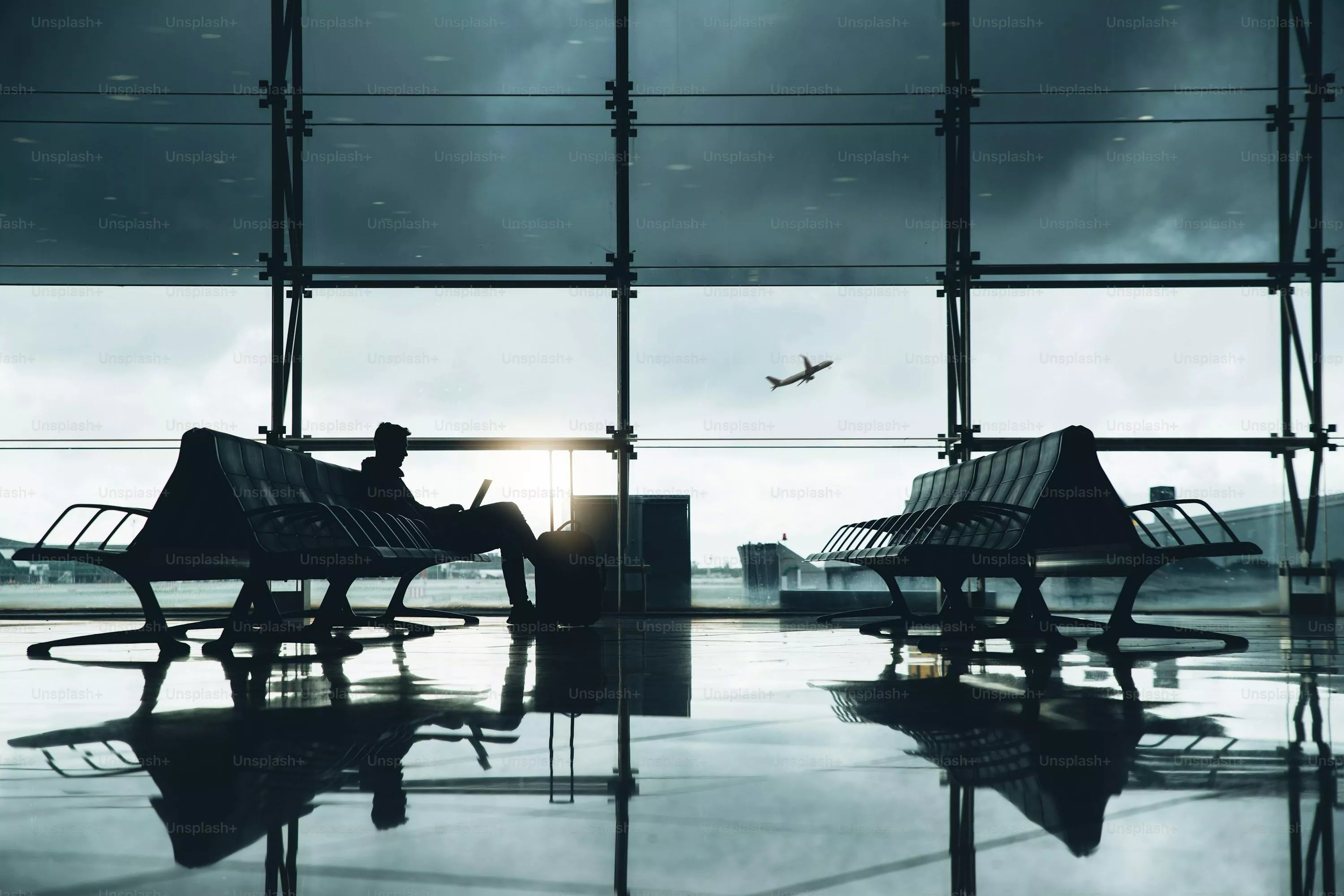4k Airport Wallpapers - Wallpaper Cave