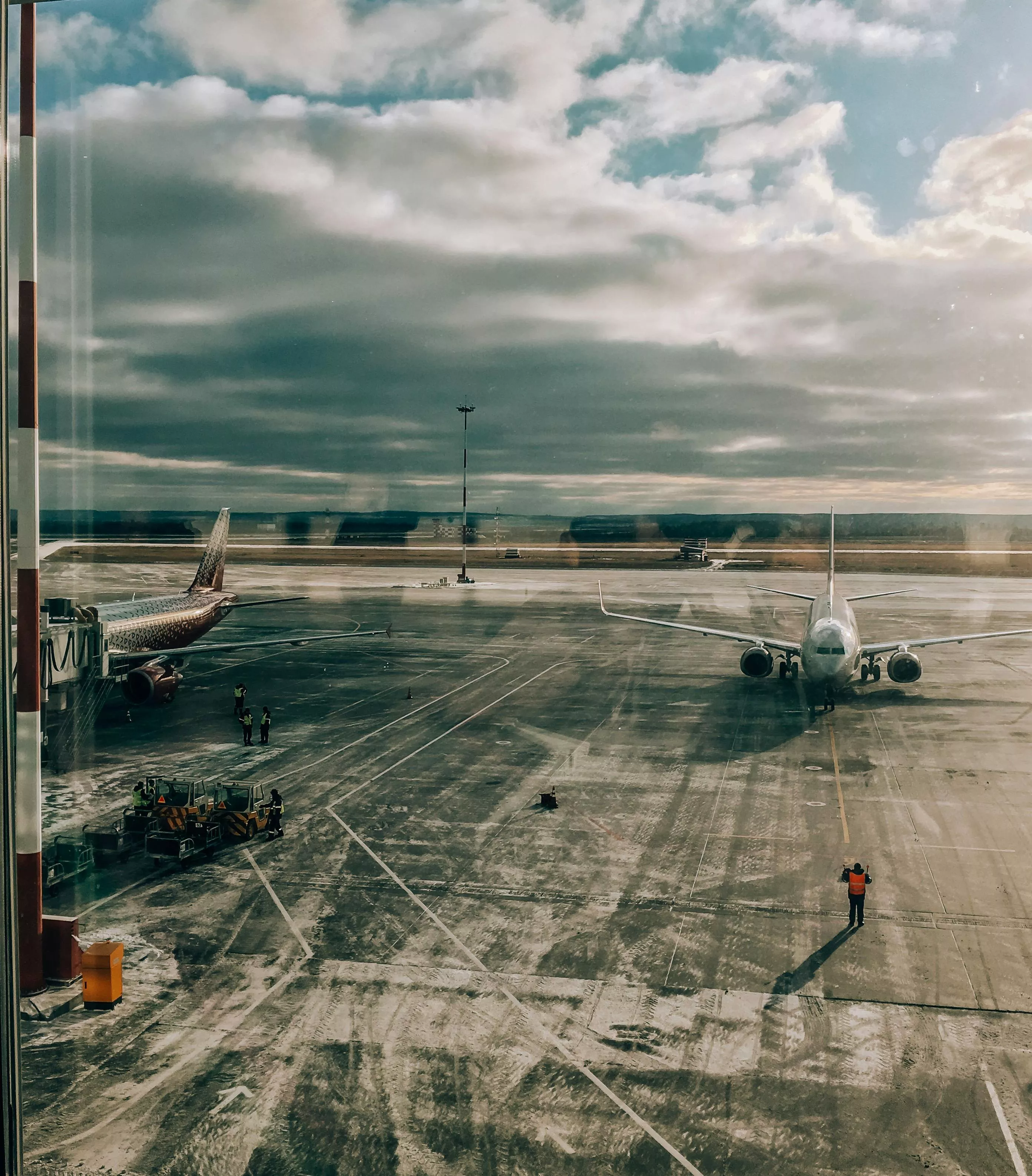4k Airport Wallpapers - Wallpaper Cave