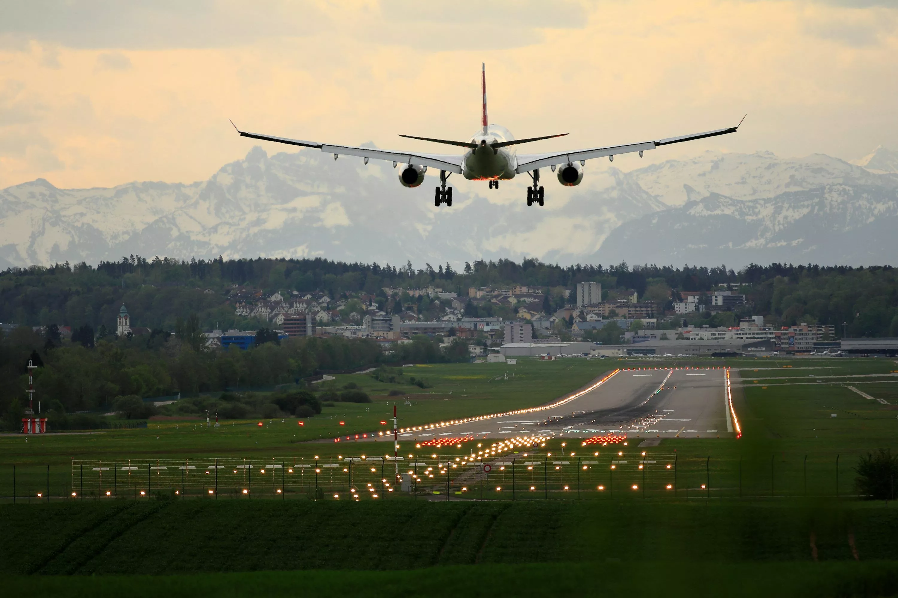 4k Airport Wallpapers - Wallpaper Cave