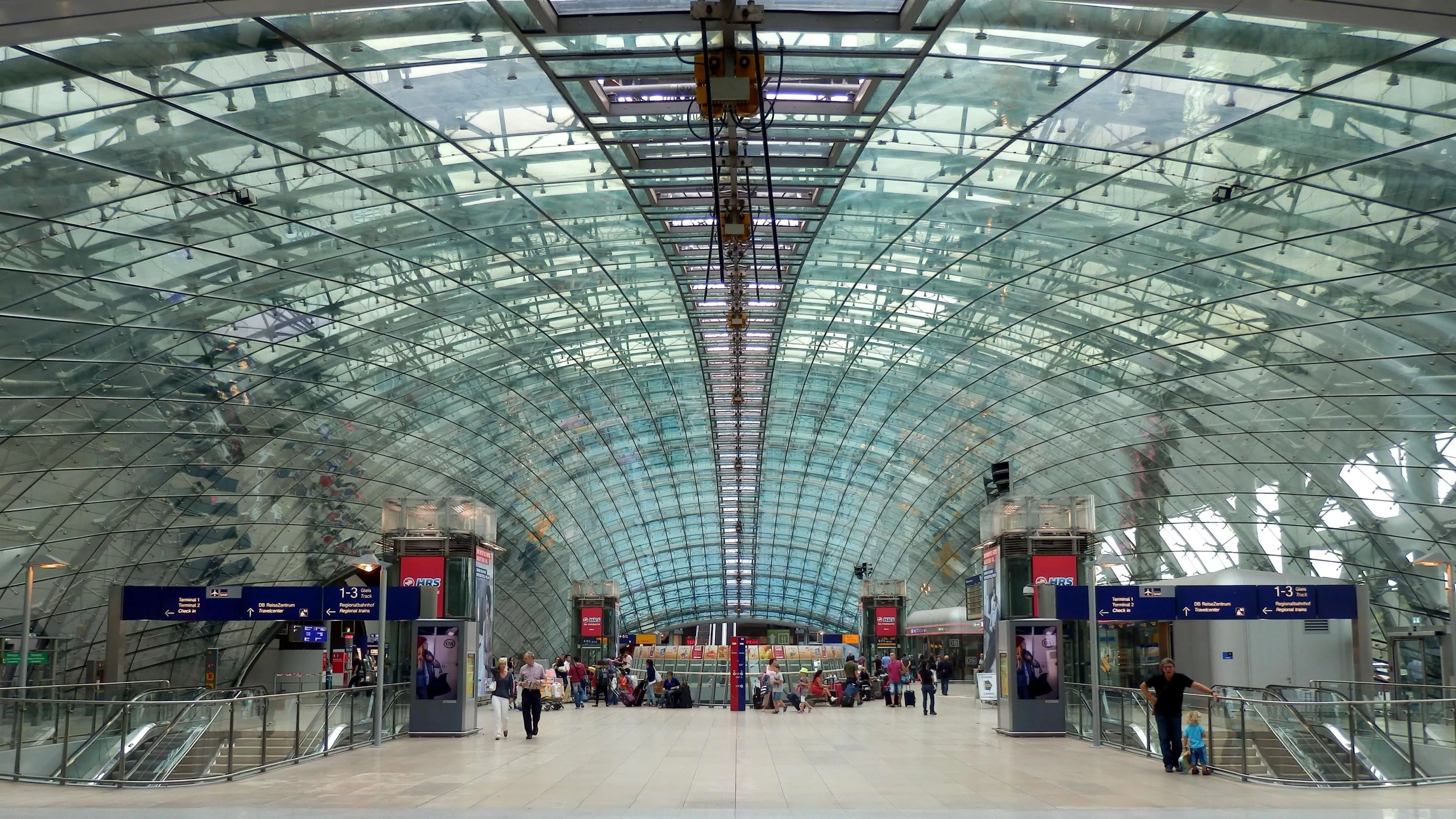 4k Airport Wallpapers - Wallpaper Cave