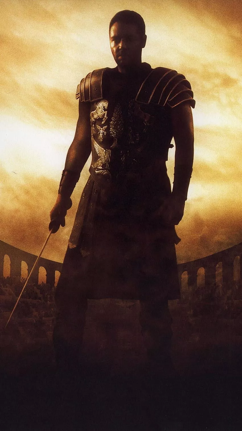 Gladiator iPhone Wallpapers - Wallpaper Cave